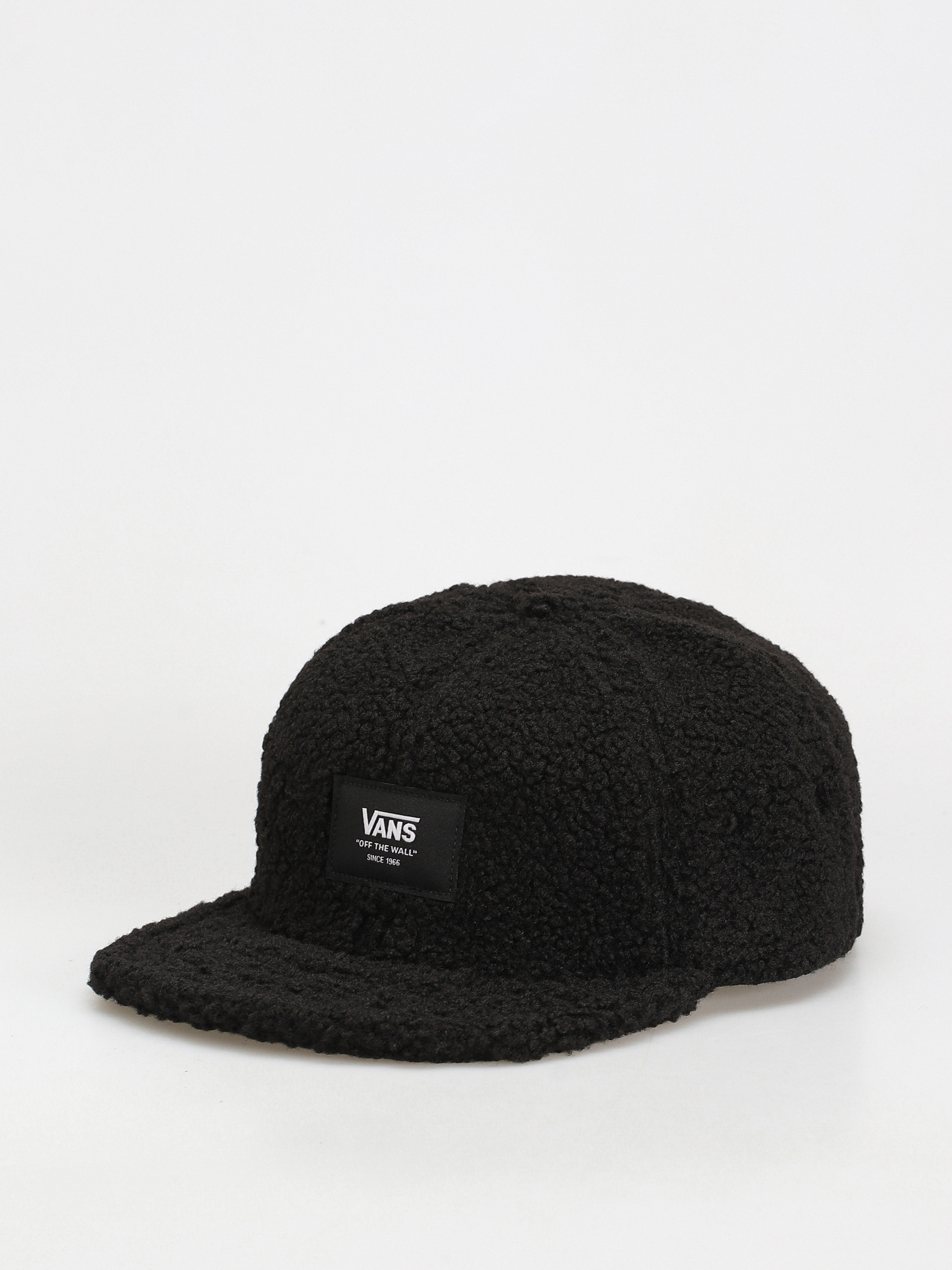 Vans Otw Jockey Cap - black (black)