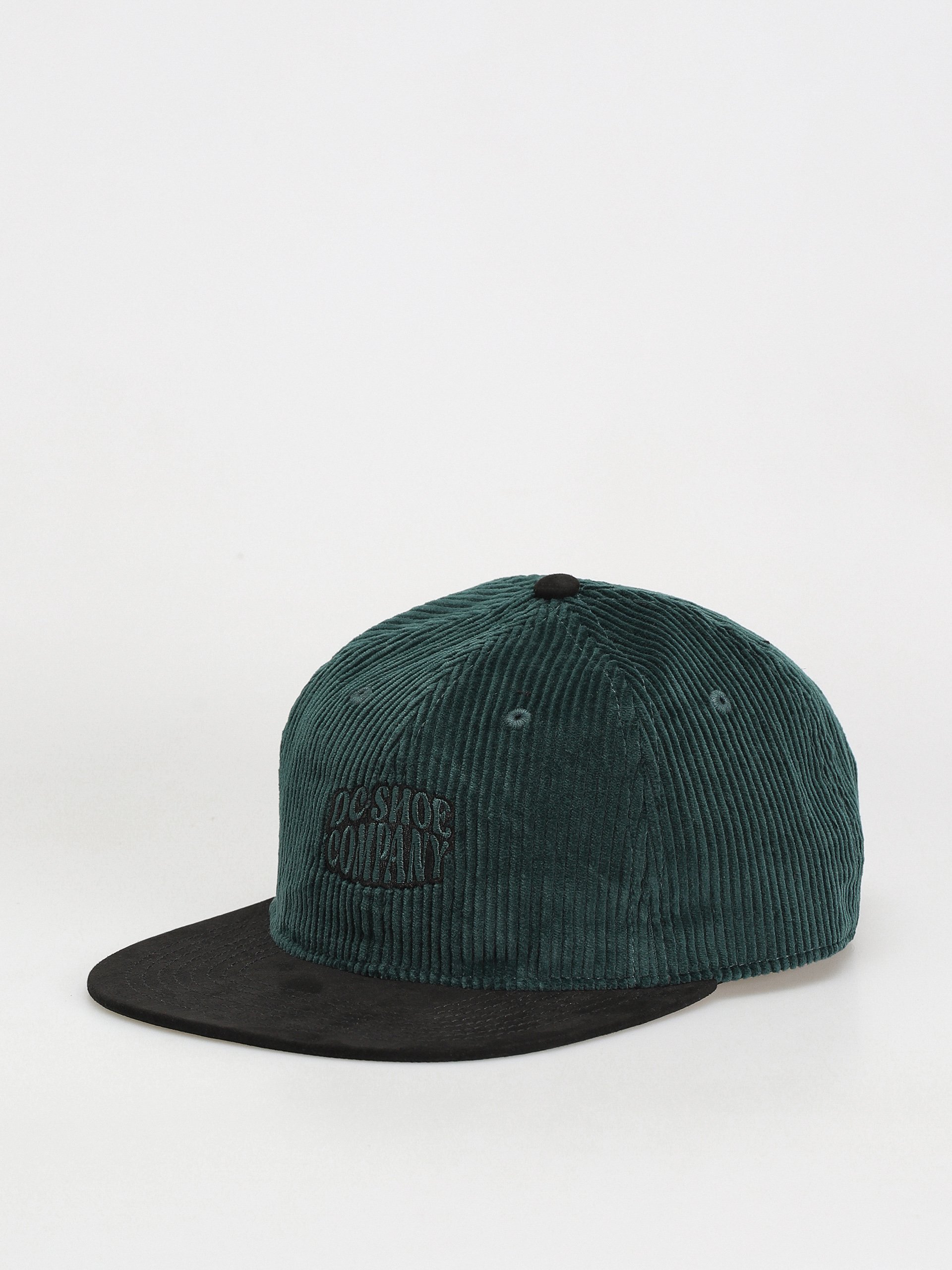 DC Cypher Cap - green (sycamore)