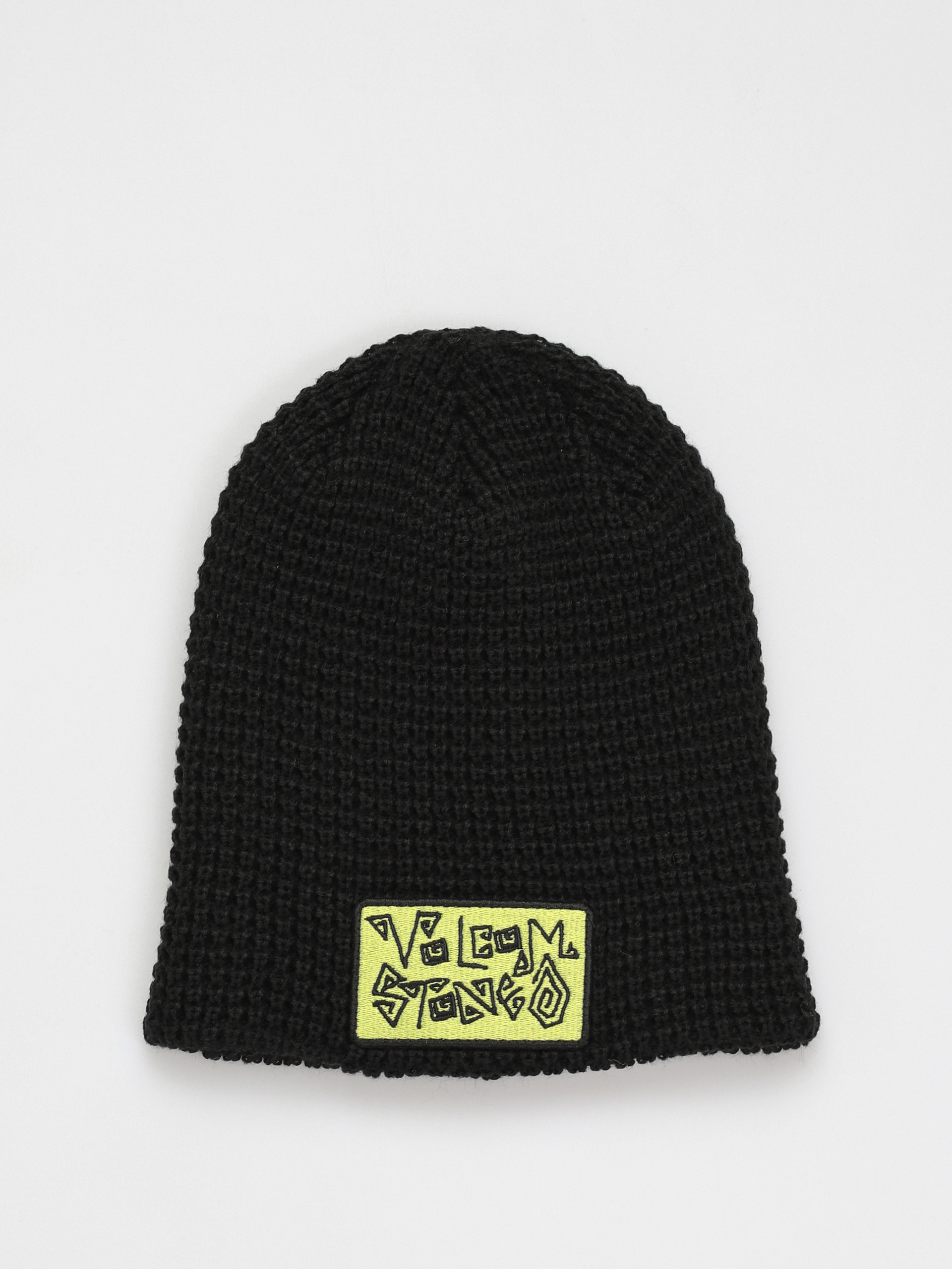 Volcom Skate Vitals Simon B Beanie - black (black)
