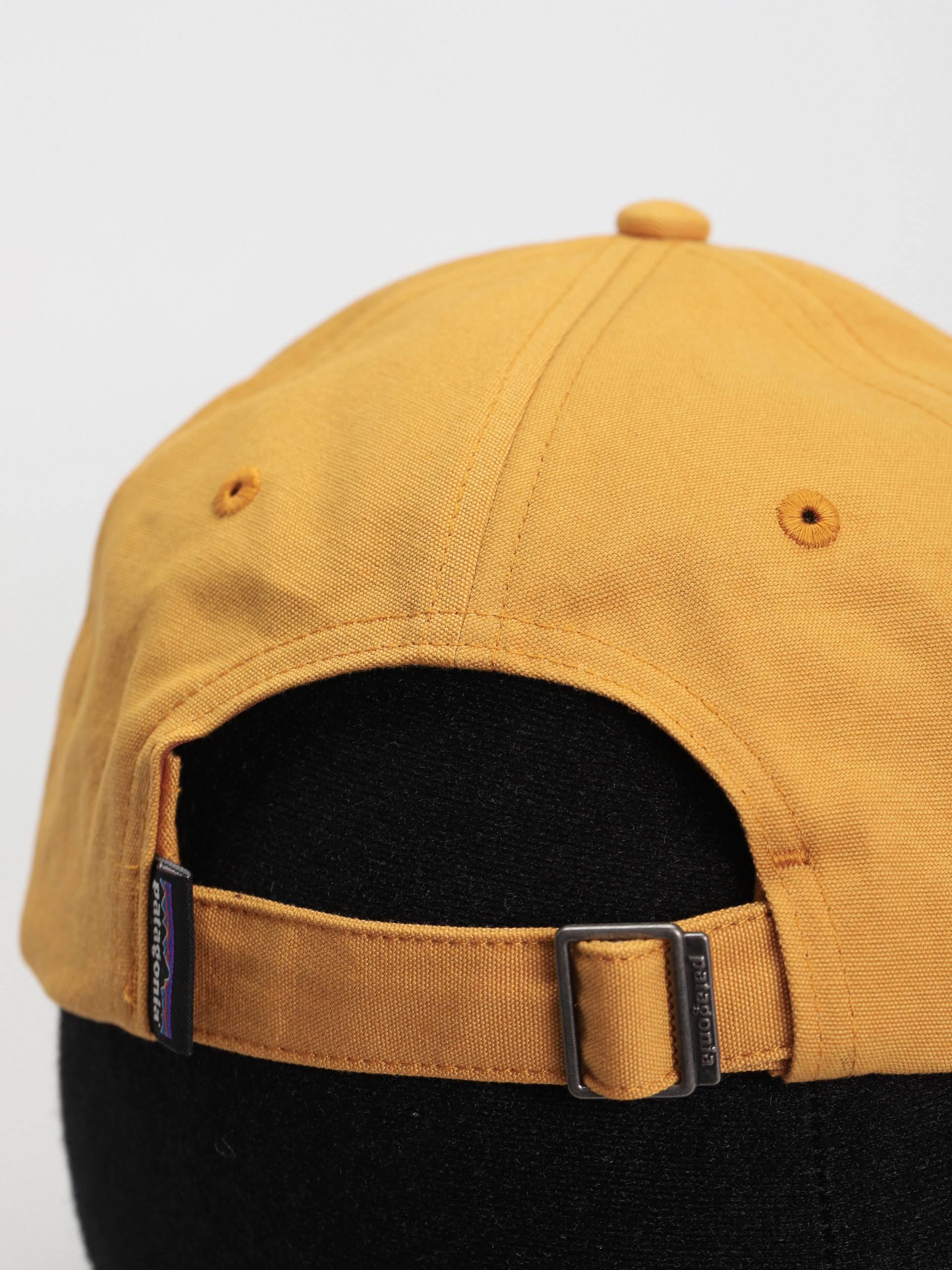 Patagonia P 6 Label Trad Cap (dried mango)