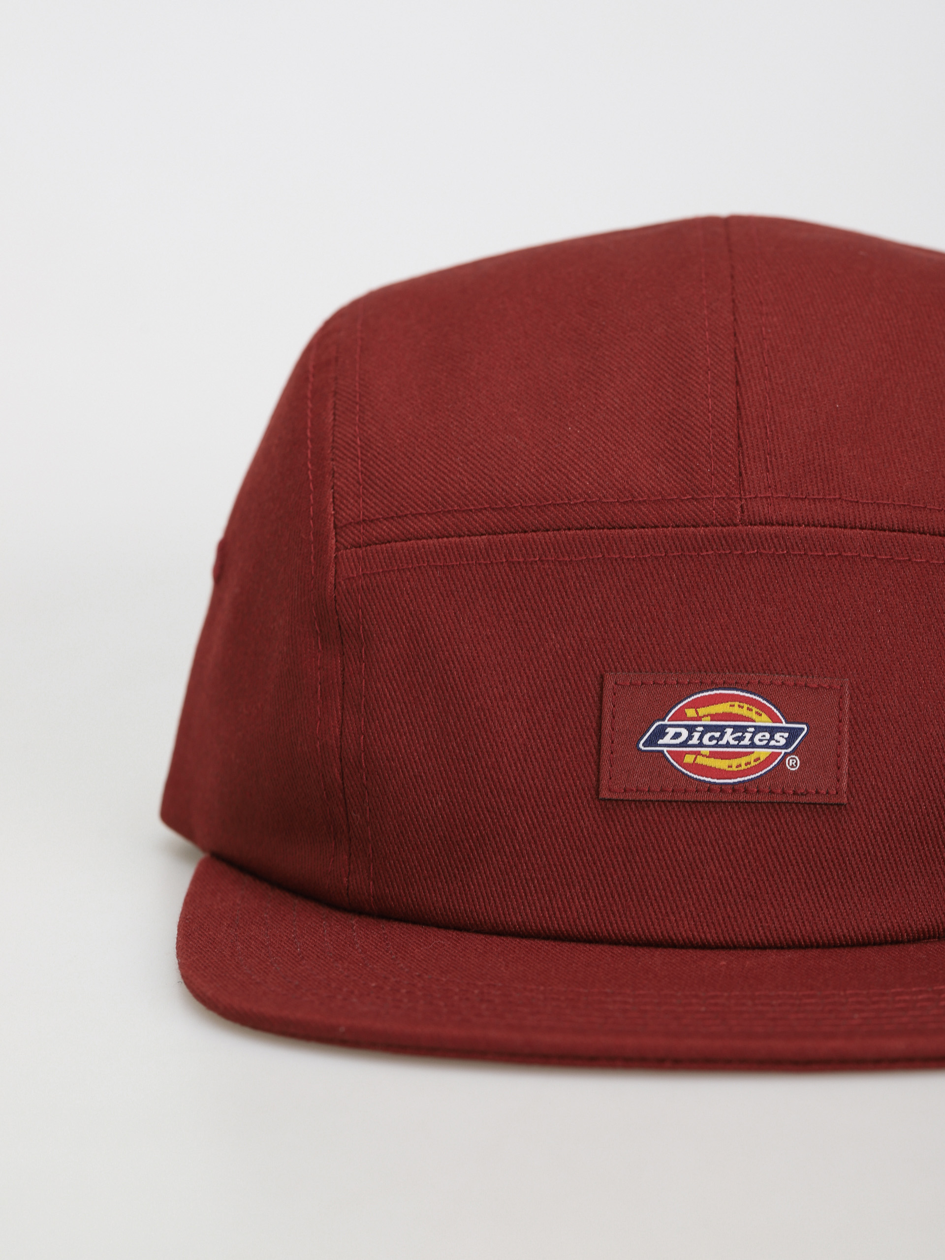 Dickies Albertville Cap (fired brick)