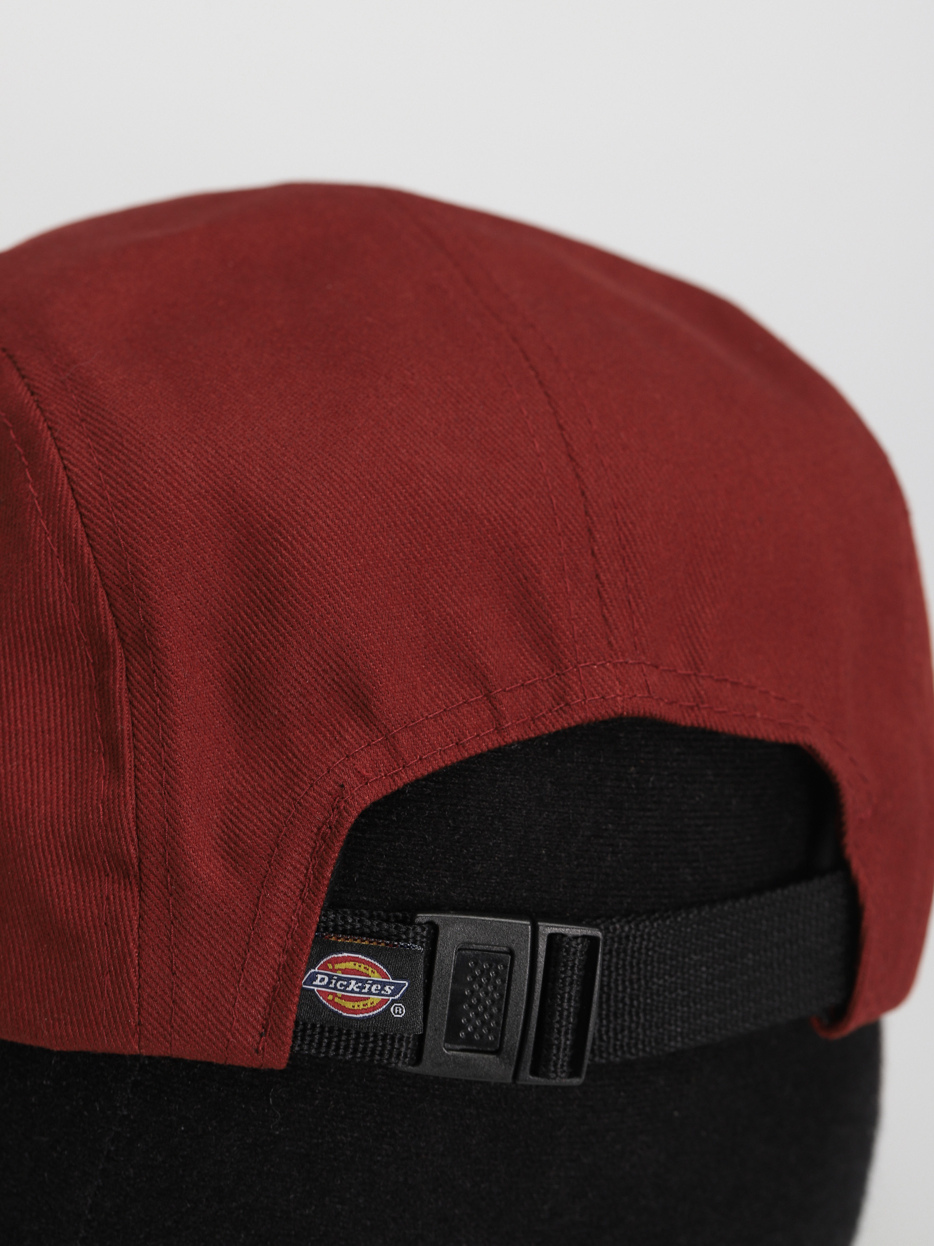 Dickies Albertville Cap (fired brick)