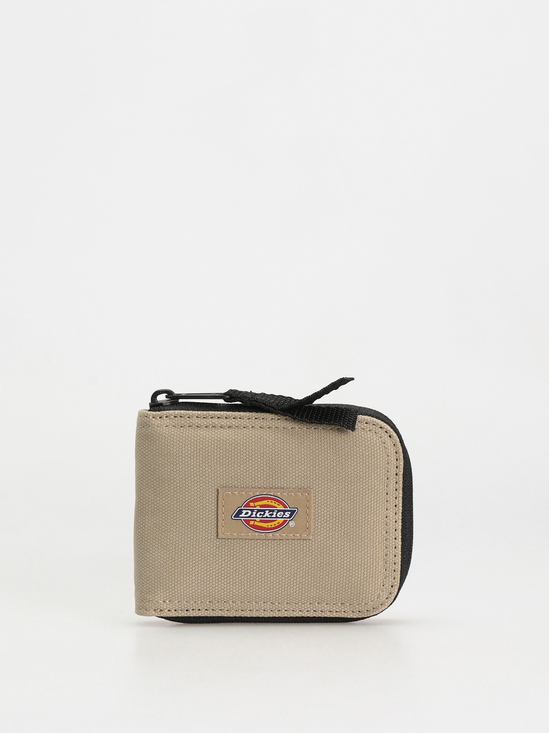Dickies Duck Canvas Wallet - beige (desert sand)