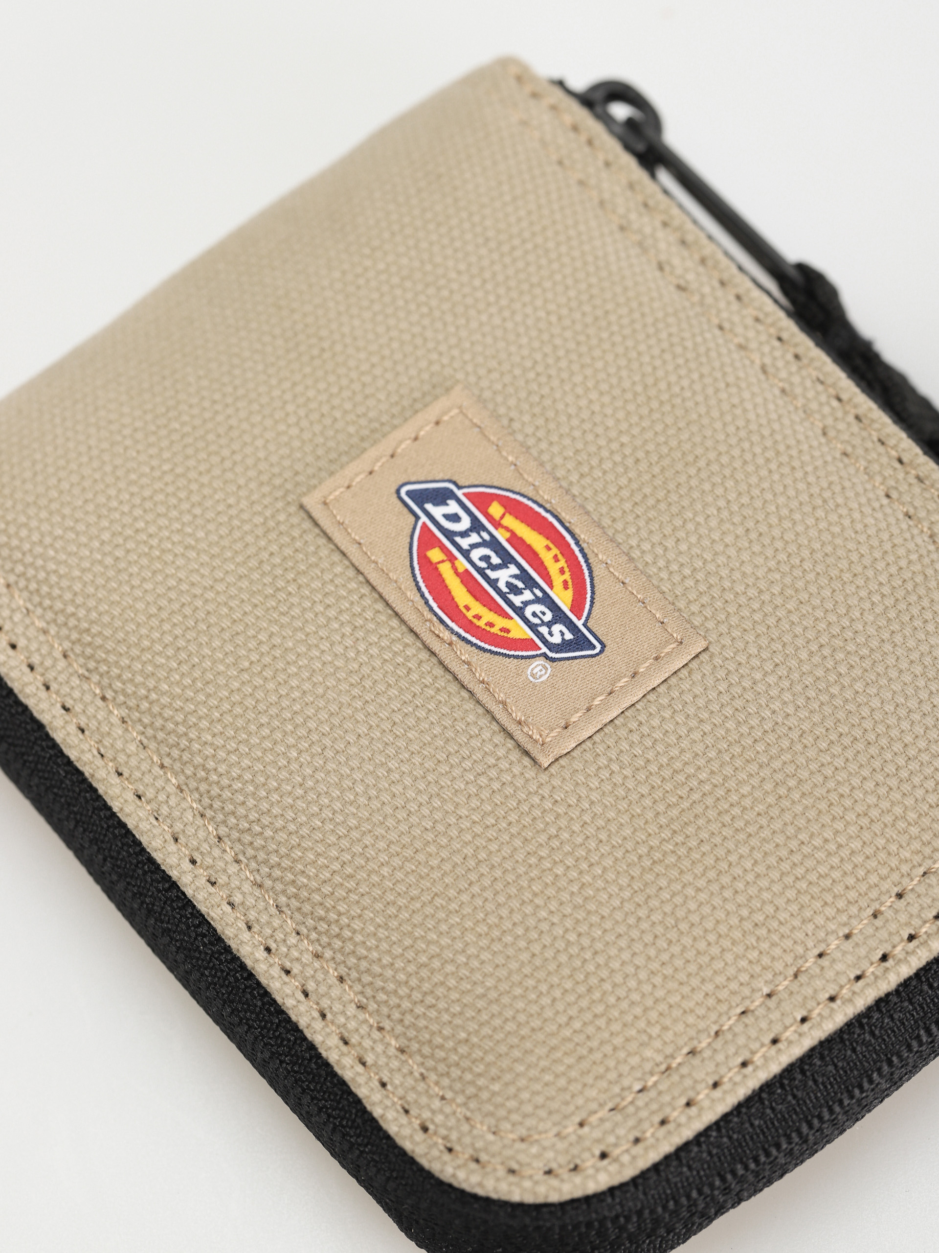 Dickies Duck Canvas Wallet (desert sand)