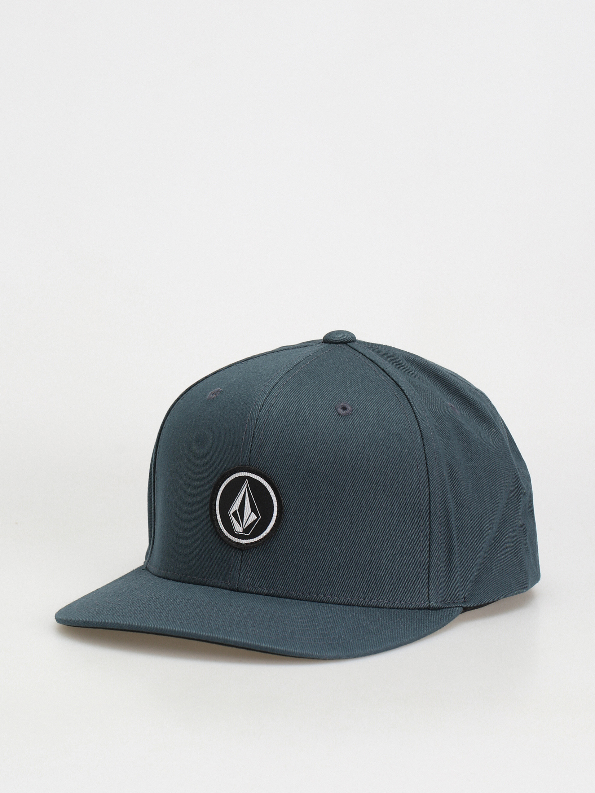 Volcom Quarter Twill Cap (service blue)
