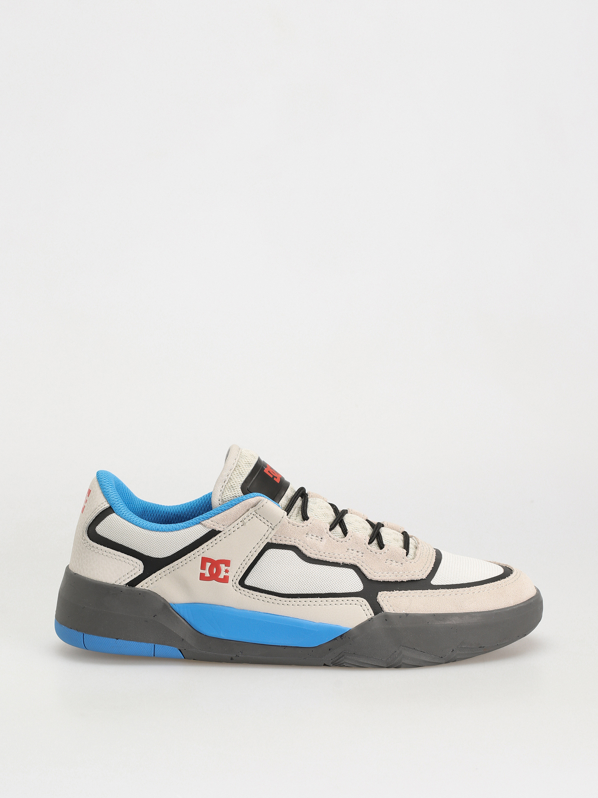 DC Dc Metric Le Shoes - multicolor (blue/white)