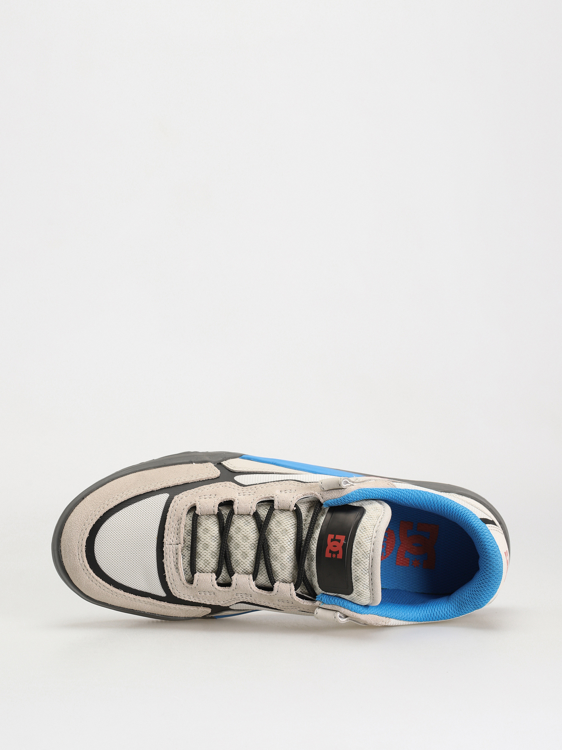 DC Dc Metric Le Shoes - multicolor (blue/white)