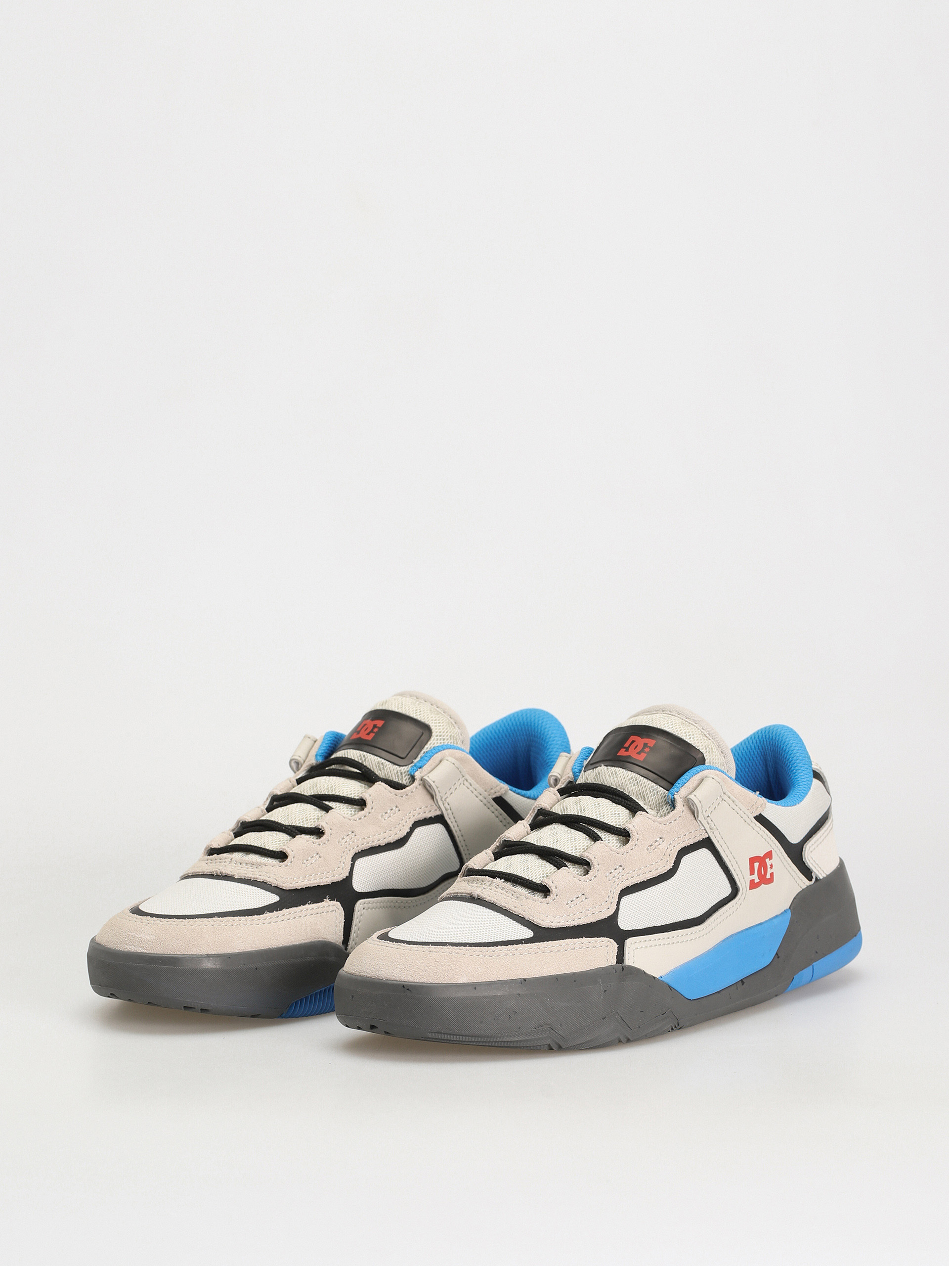 DC Dc Metric Le Shoes - multicolor (blue/white)