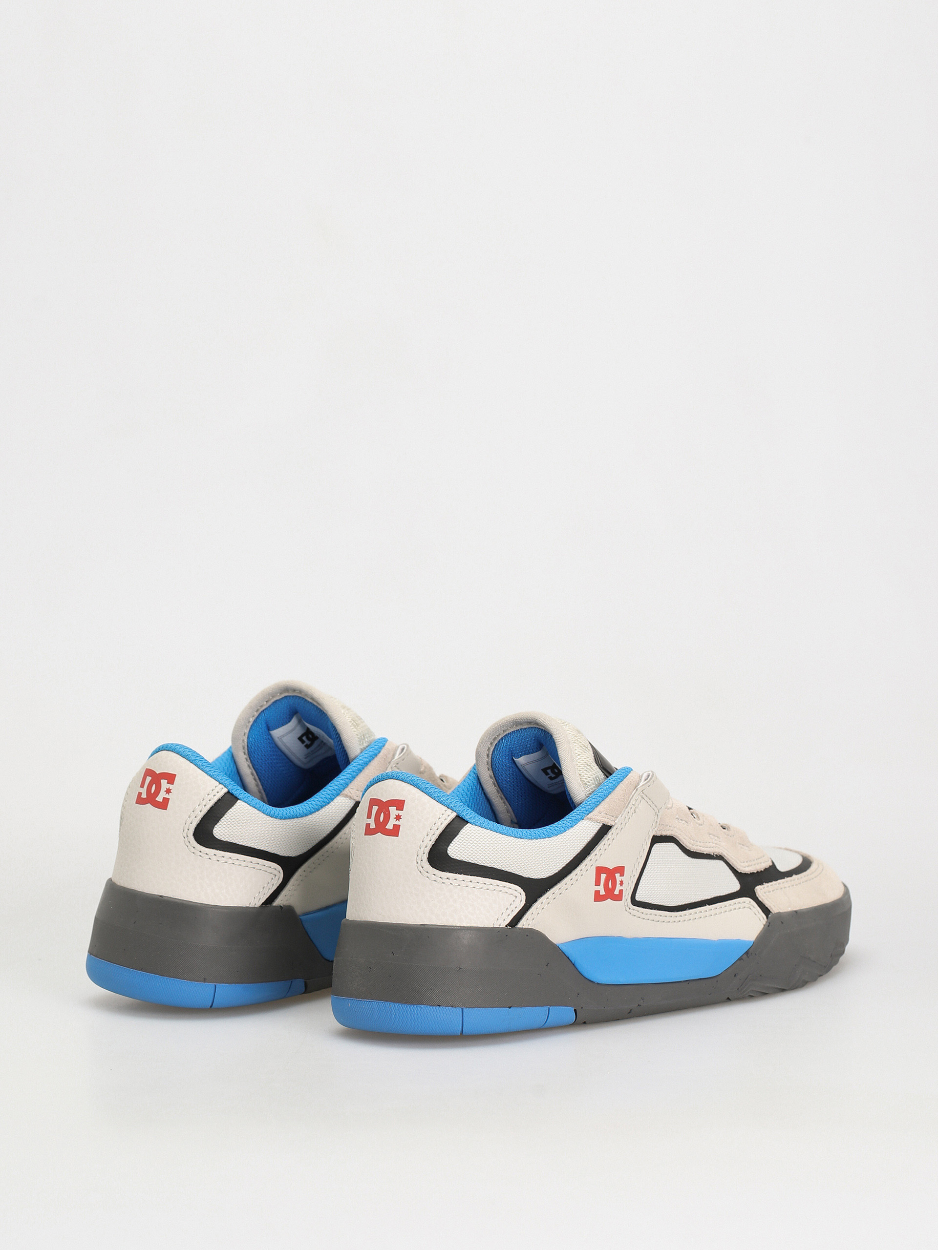 DC Dc Metric Le Shoes - multicolor (blue/white)