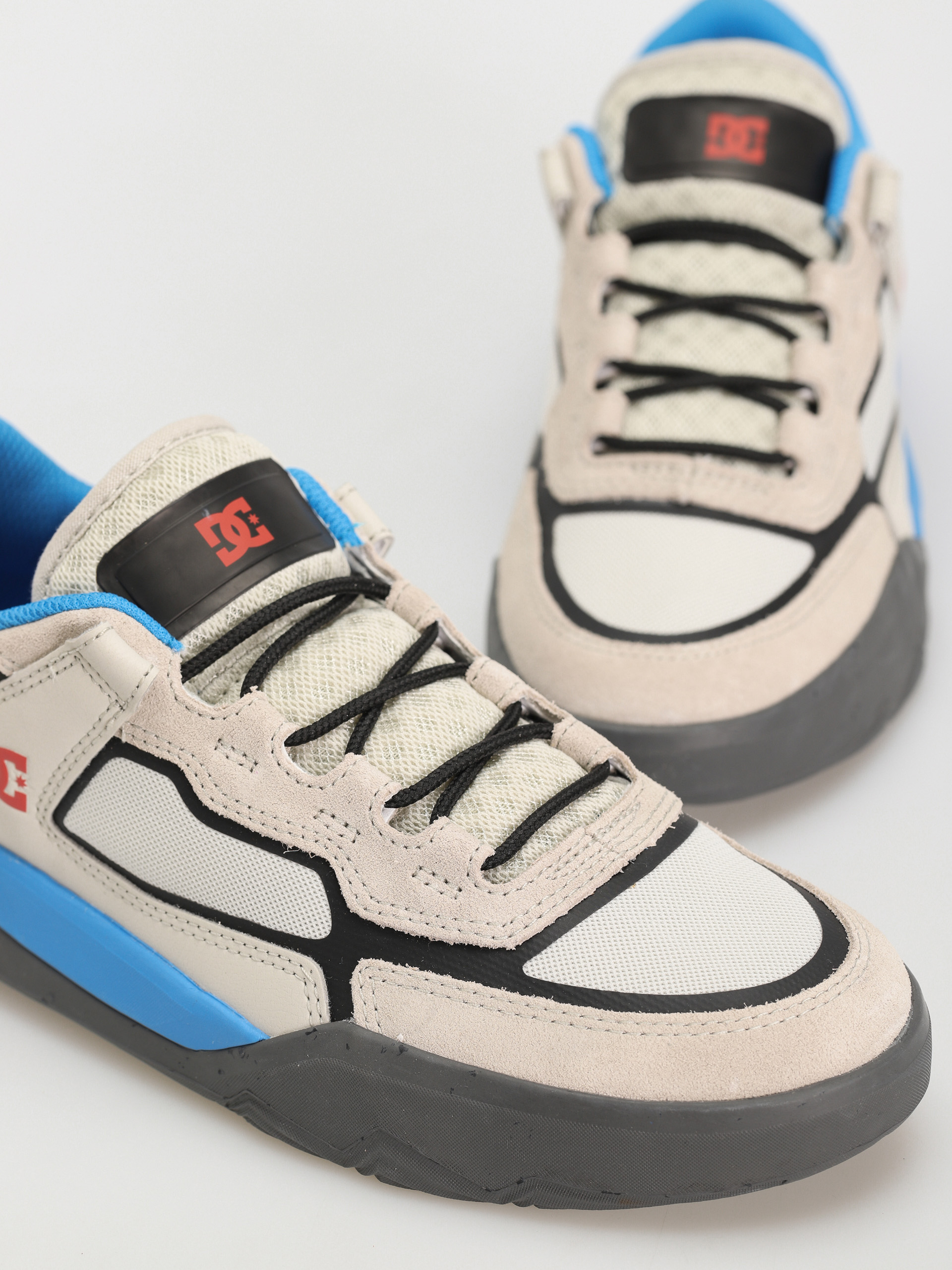 DC Dc Metric Le Shoes - multicolor (blue/white)