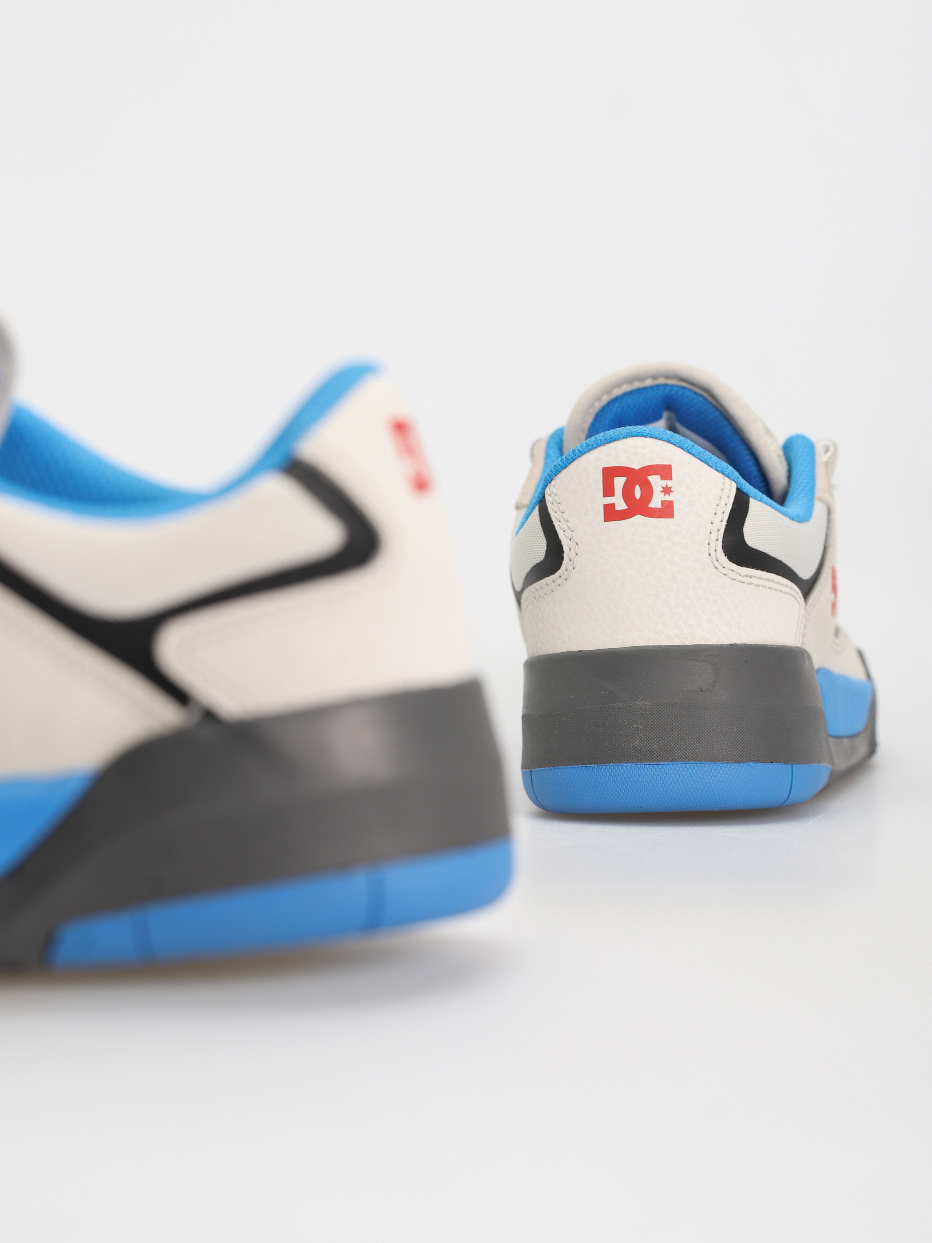 DC Dc Metric Le Shoes - multicolor (blue/white)