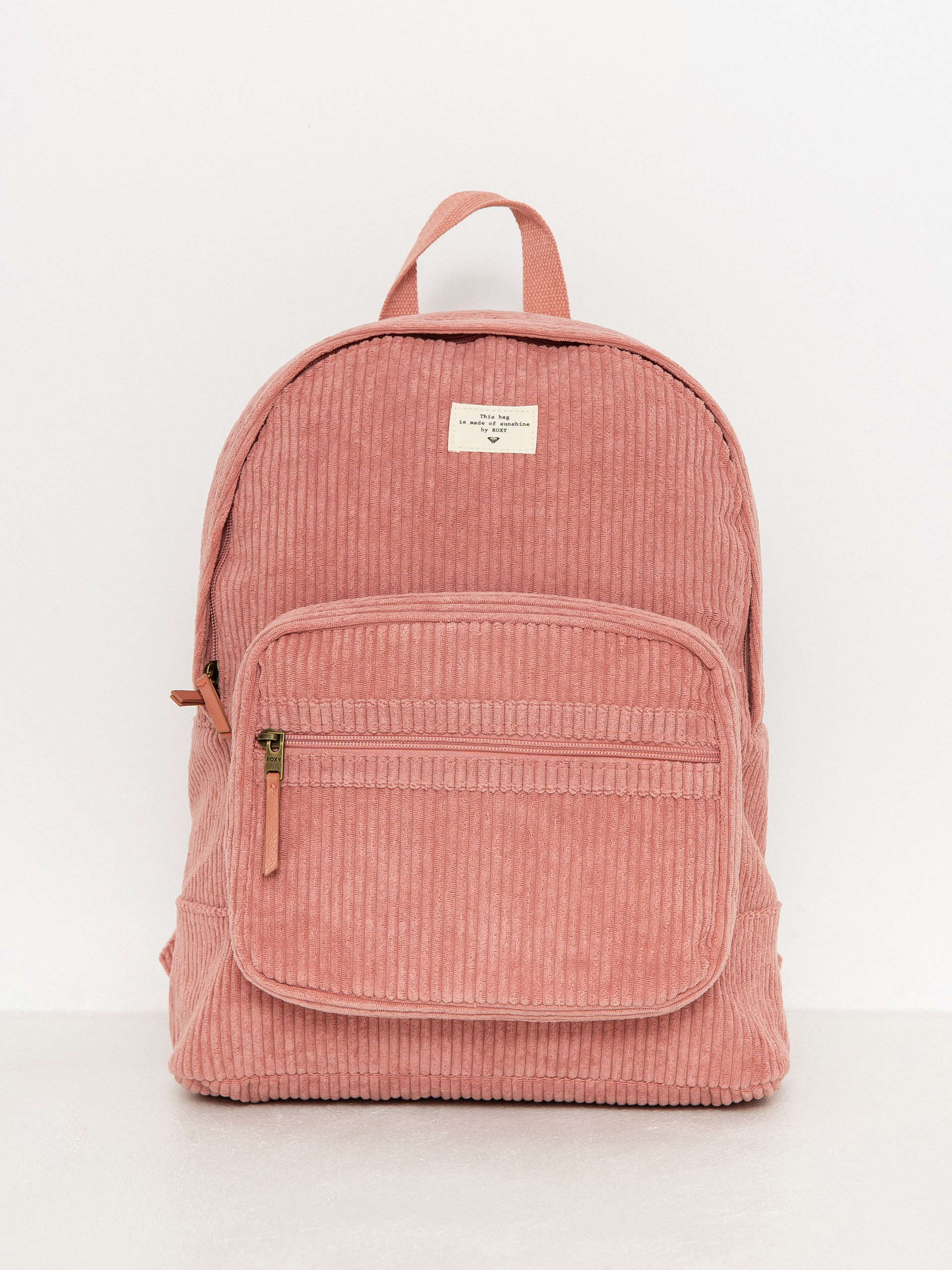 Roxy Cozy Nature Backpack Wmn - pink (sachet pink)