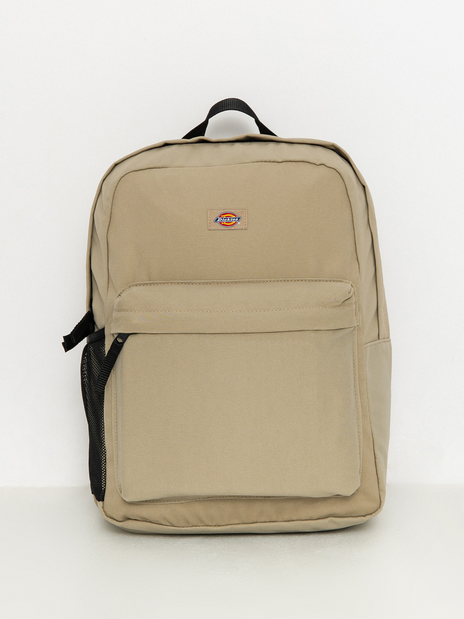 Dickies Duck Canvas Backpack - beige (desert sand)