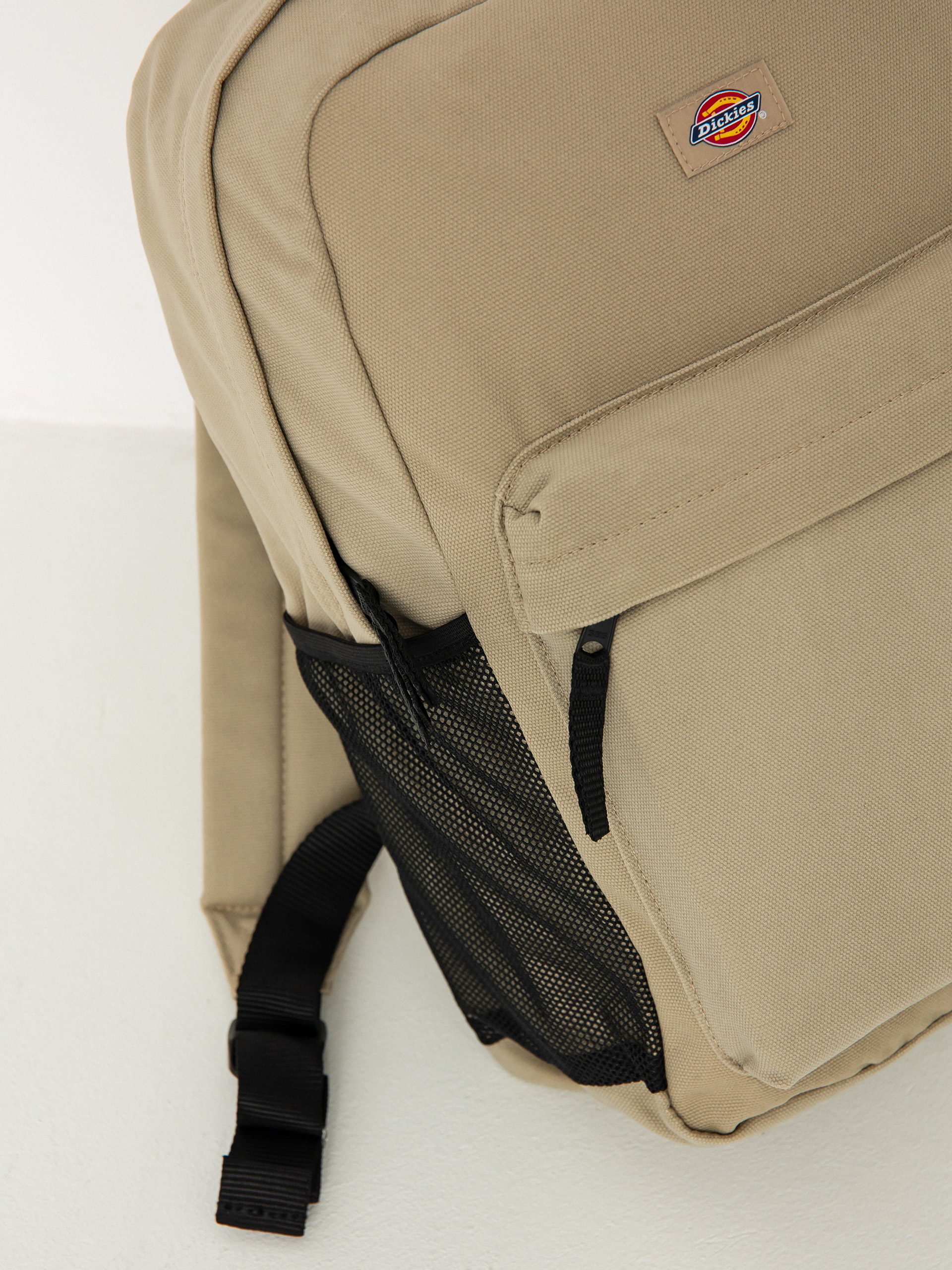 Dickies Duck Canvas Backpack (desert sand)