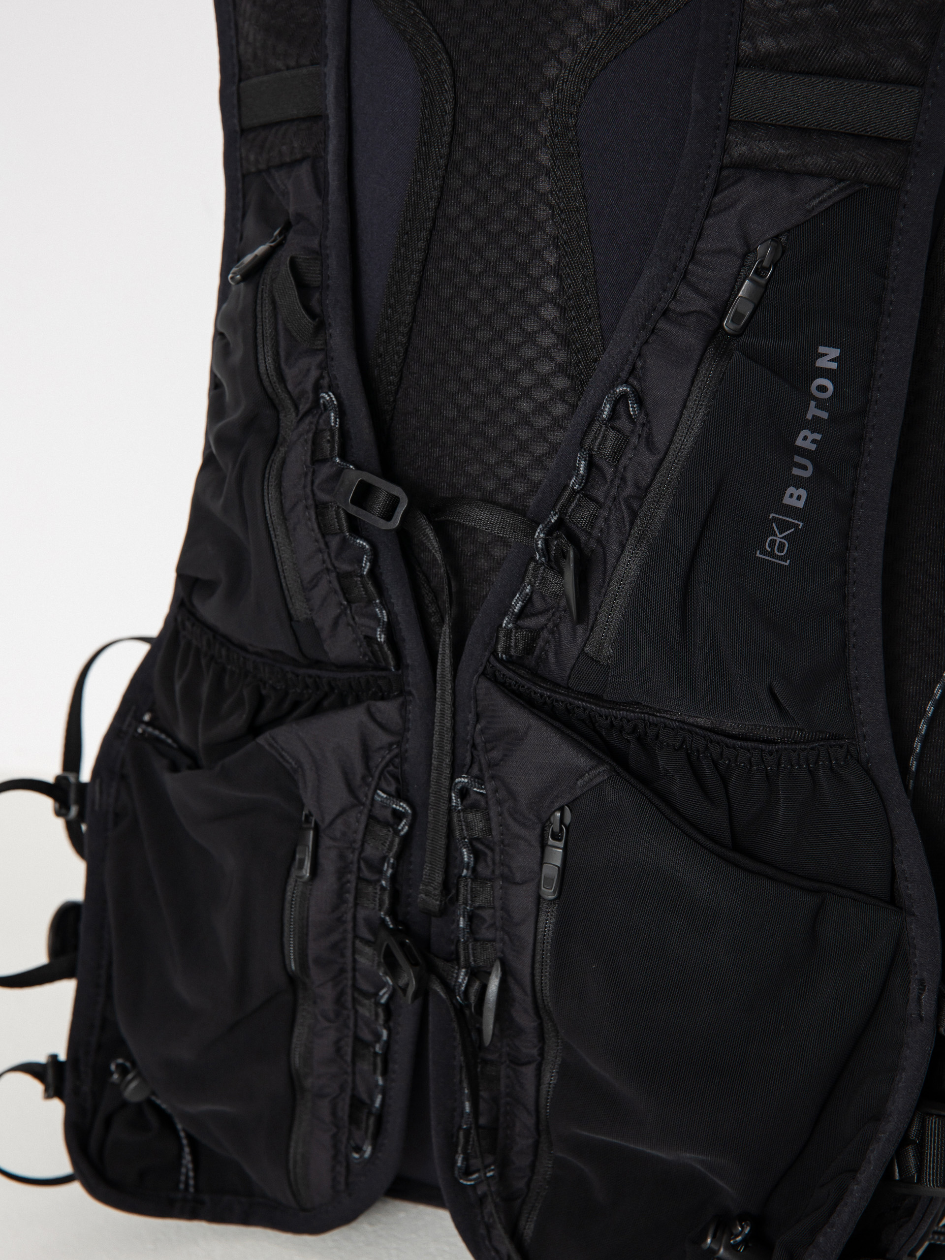 Burton Ak Surgence 20L Backpack - black (true black)