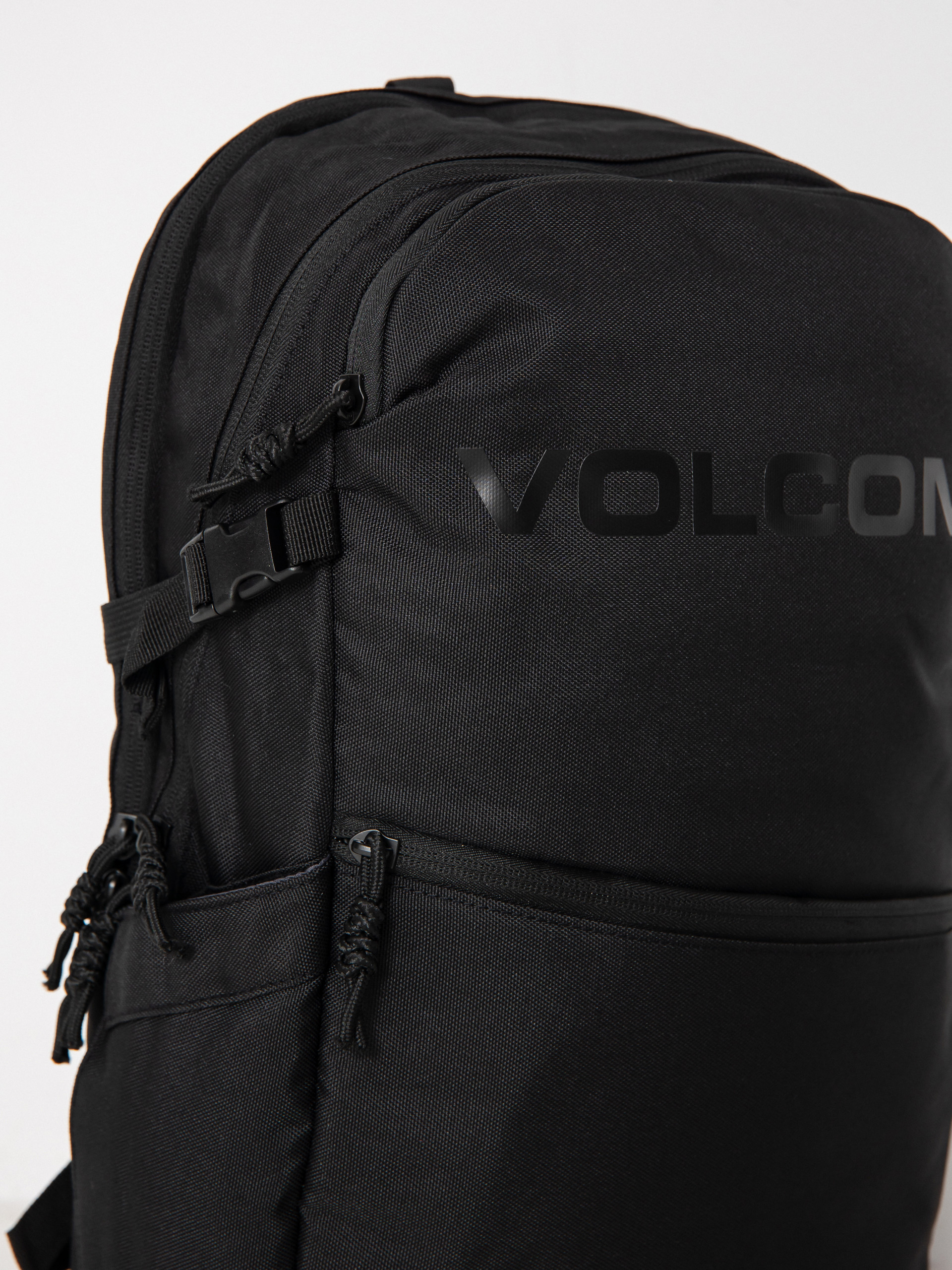 Volcom Roamer Backpack (black)