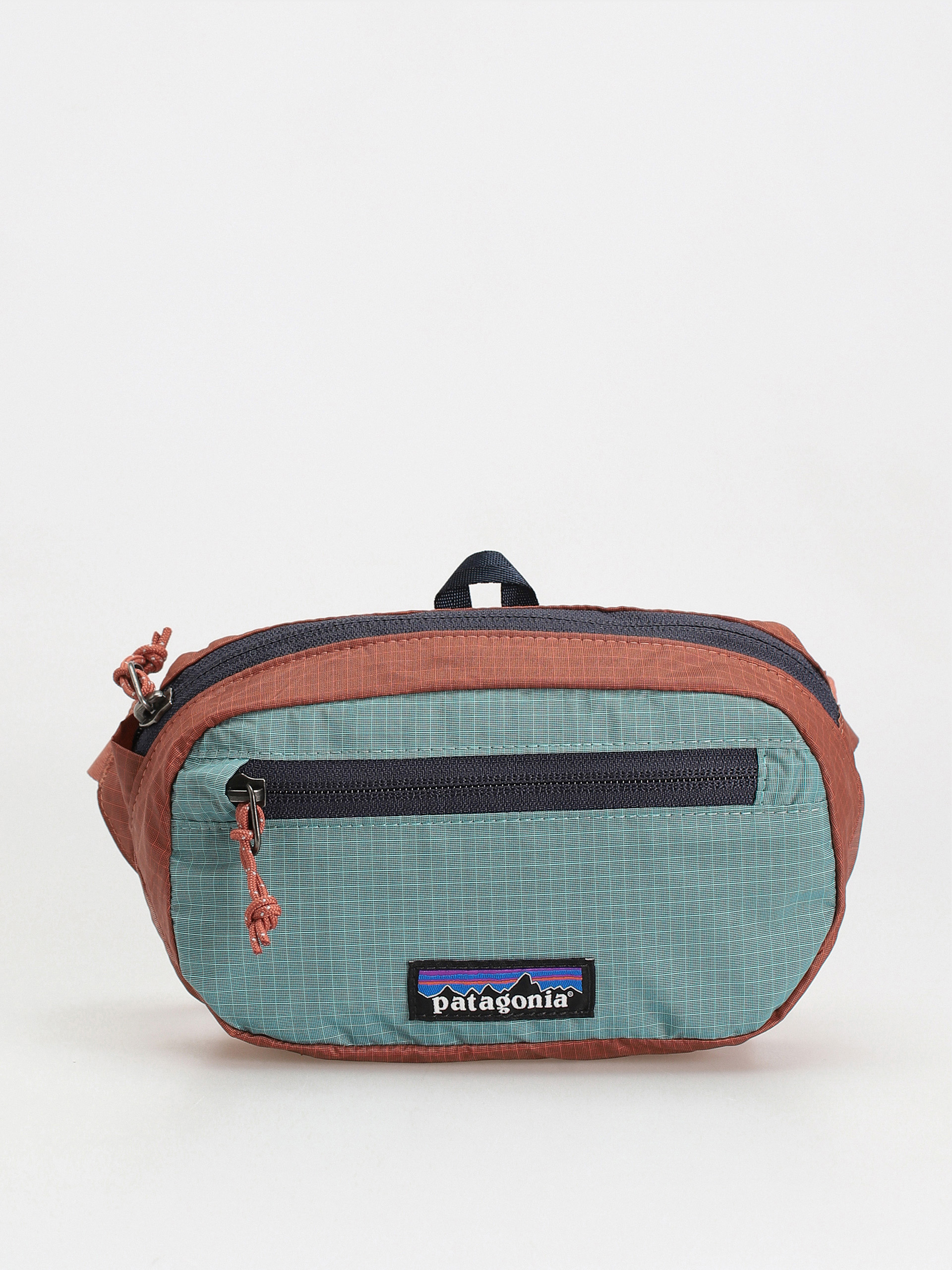 Patagonia Ultralight Black Hole Mini Hip Pack Bum bag - multicolor ...