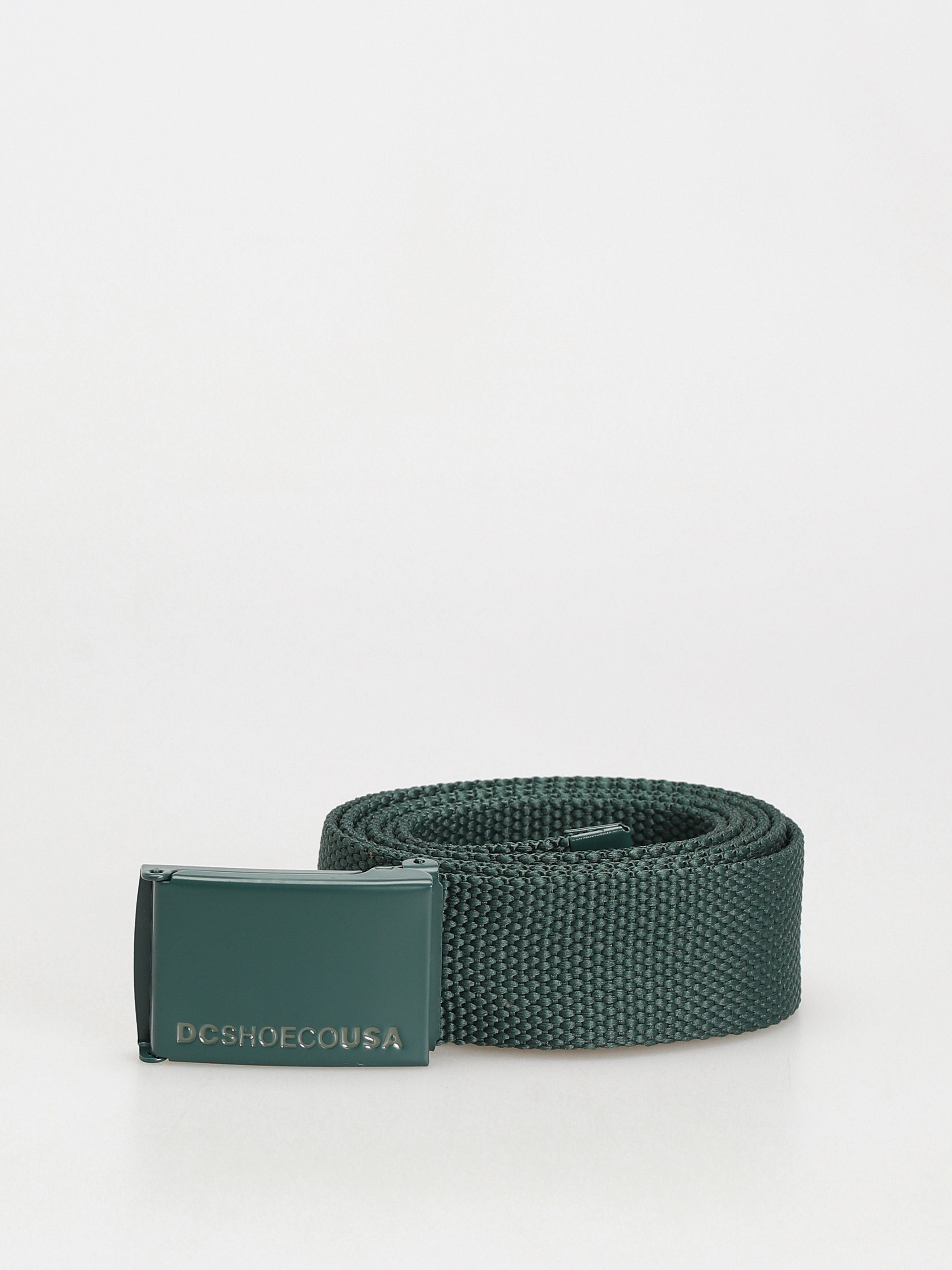 DC Web 3 Belt - green (sycamore)