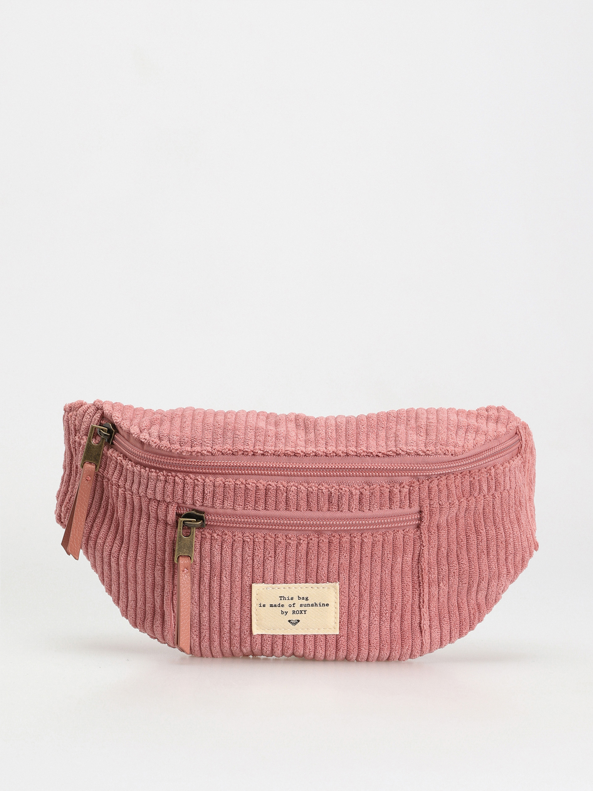 Roxy Cozy Nature Bum bag Wmn - pink (sachet pink)