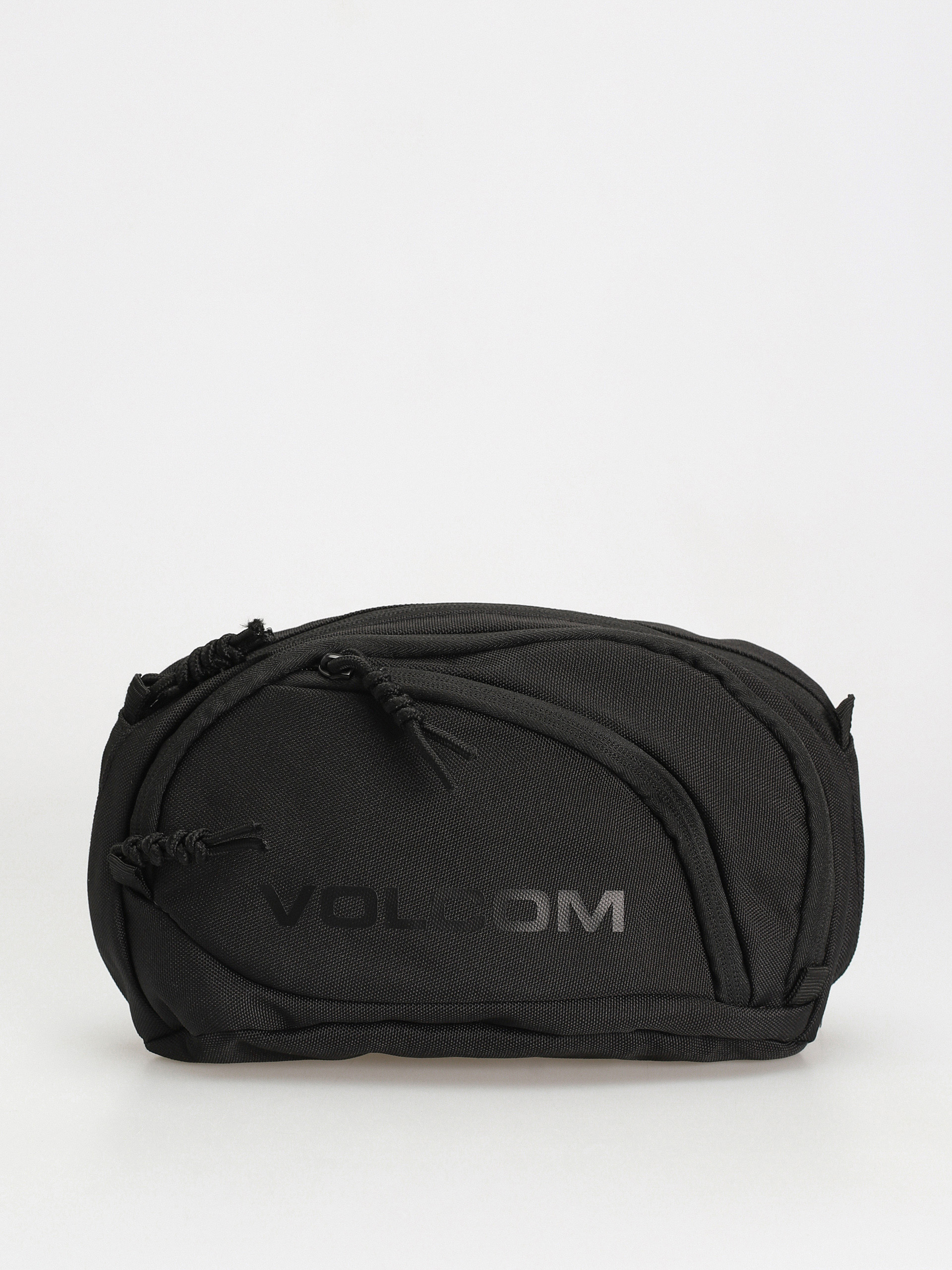 Volcom Waisted Pack Bum bag - black (black)