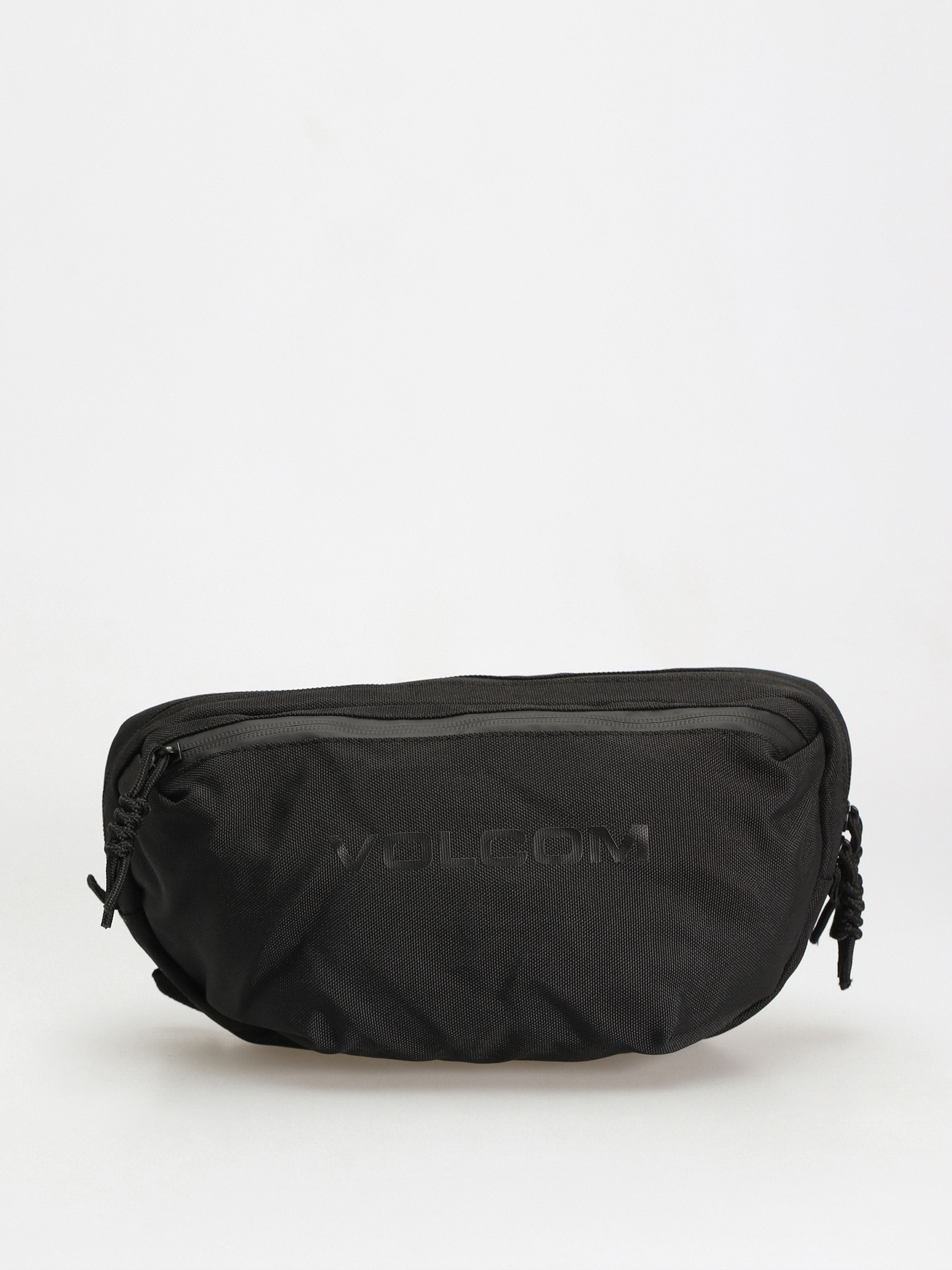 Volcom Mini Waisted Pack Bum bag - black (black)