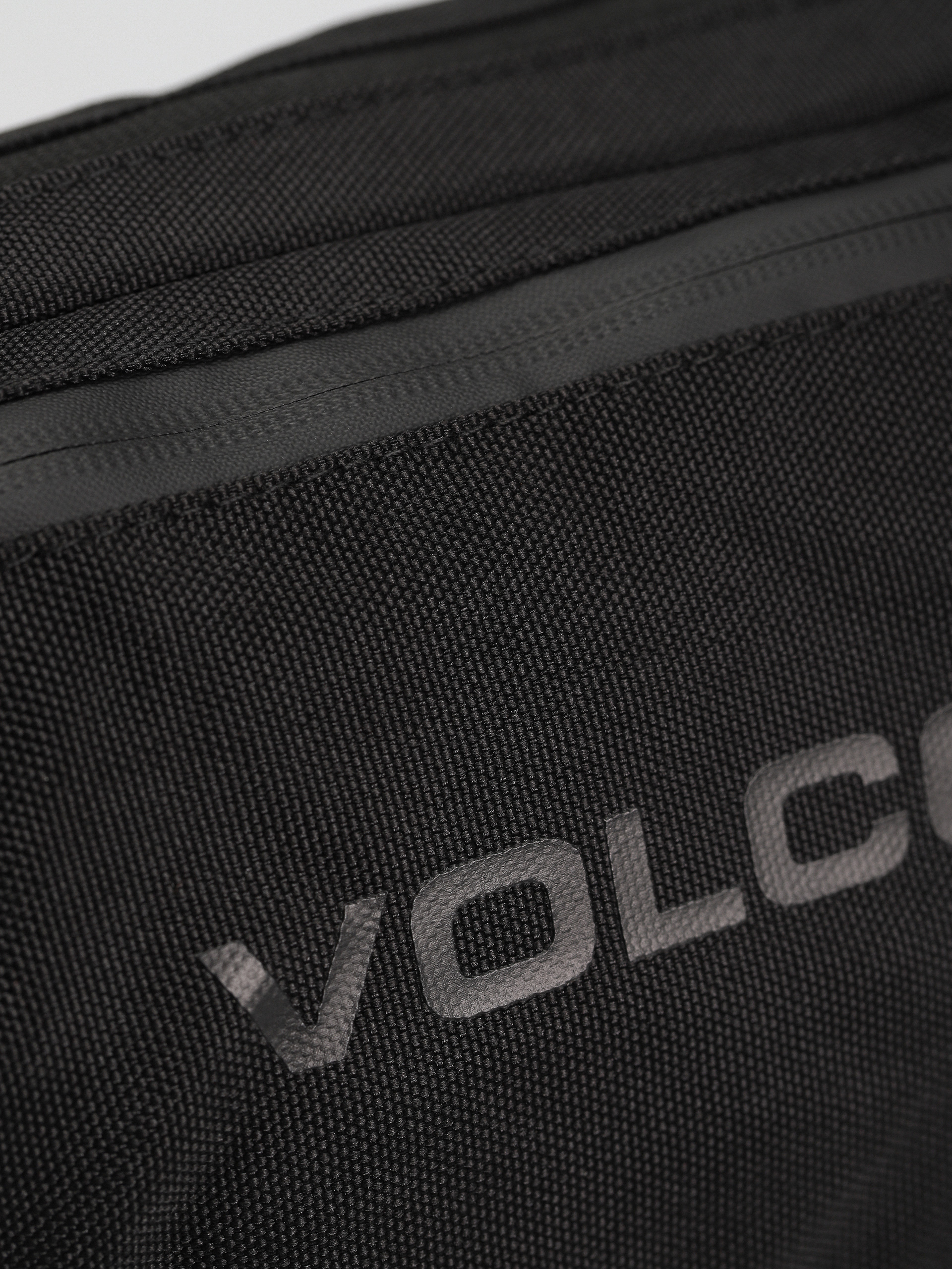 Volcom Mini Waisted Pack Bum bag (black)