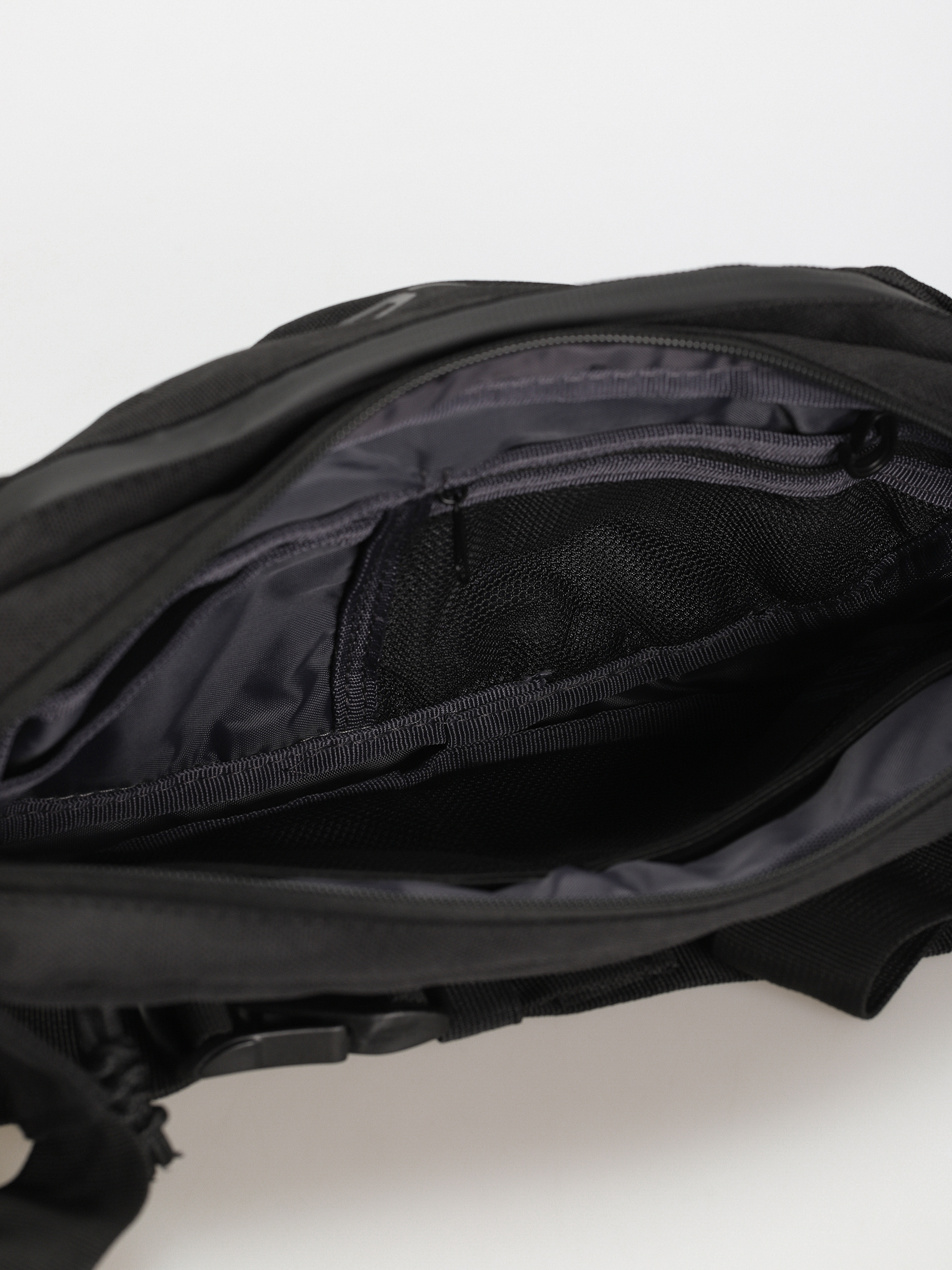 Volcom Mini Waisted Pack Bum bag (black)