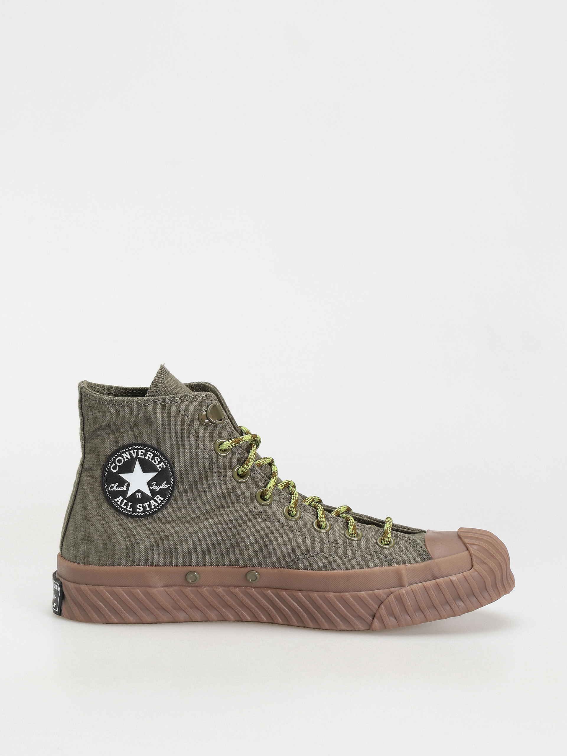 Converse Chuck 70 Bosey Hi Chucks - green (converse utility)