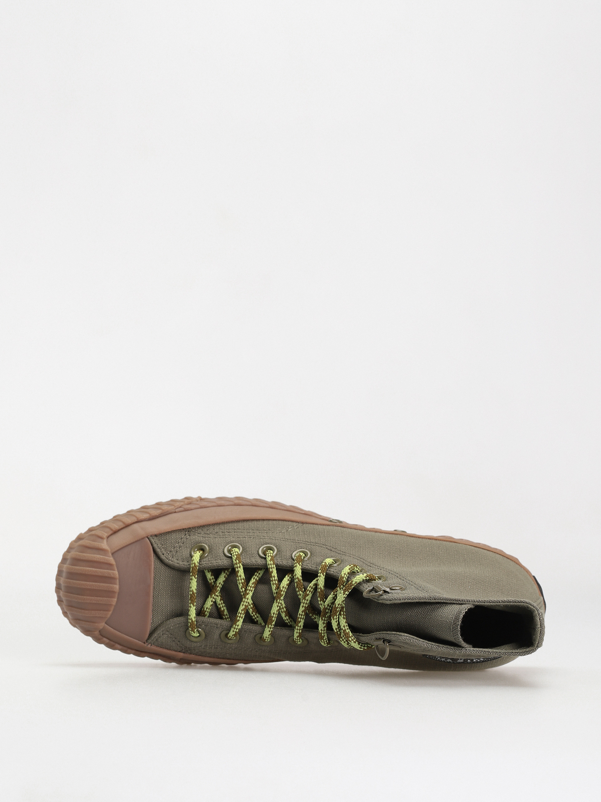 Converse Chuck 70 Bosey Hi Chucks - green (converse utility)