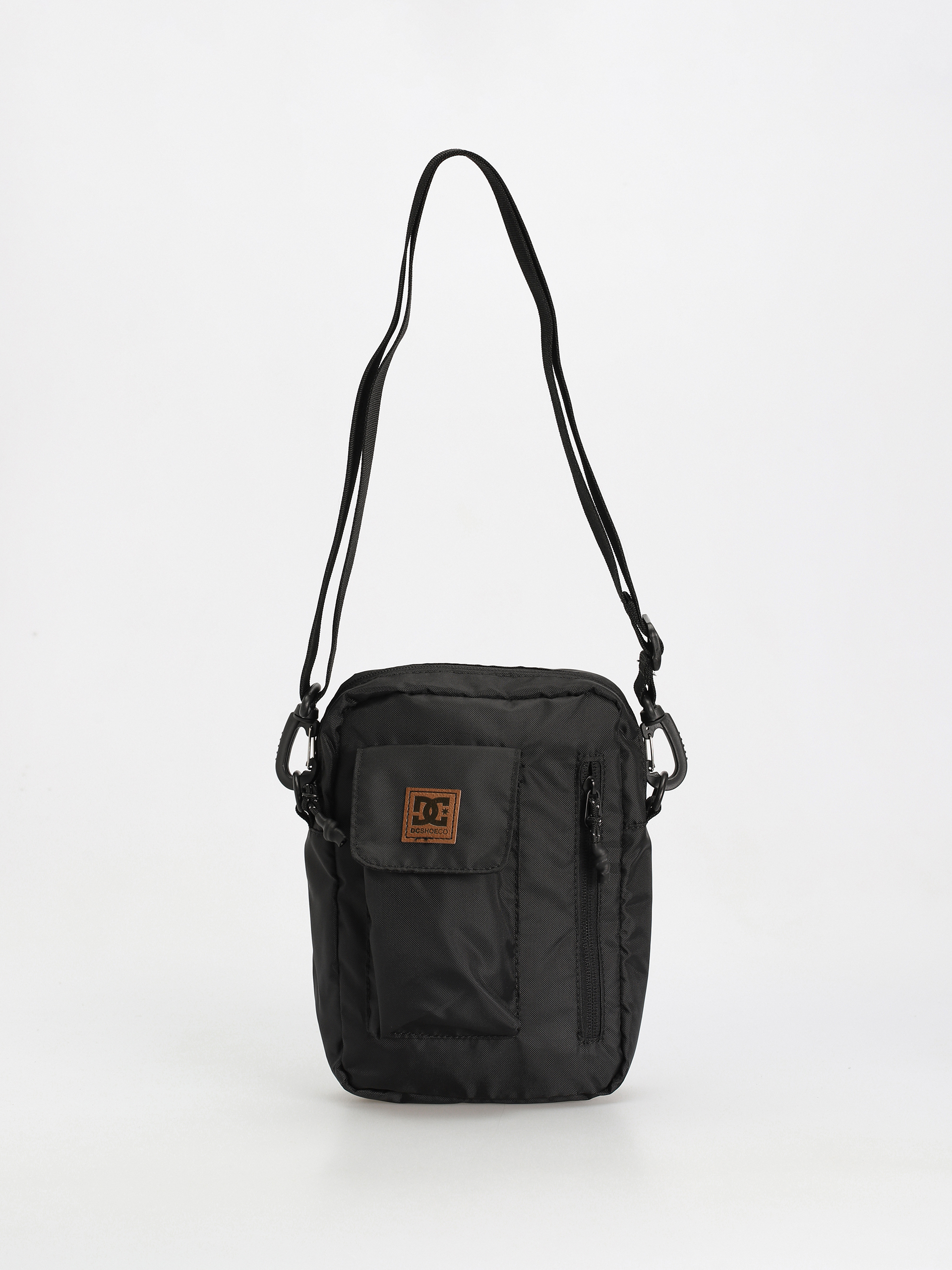 DC Dime Bag - black (black)