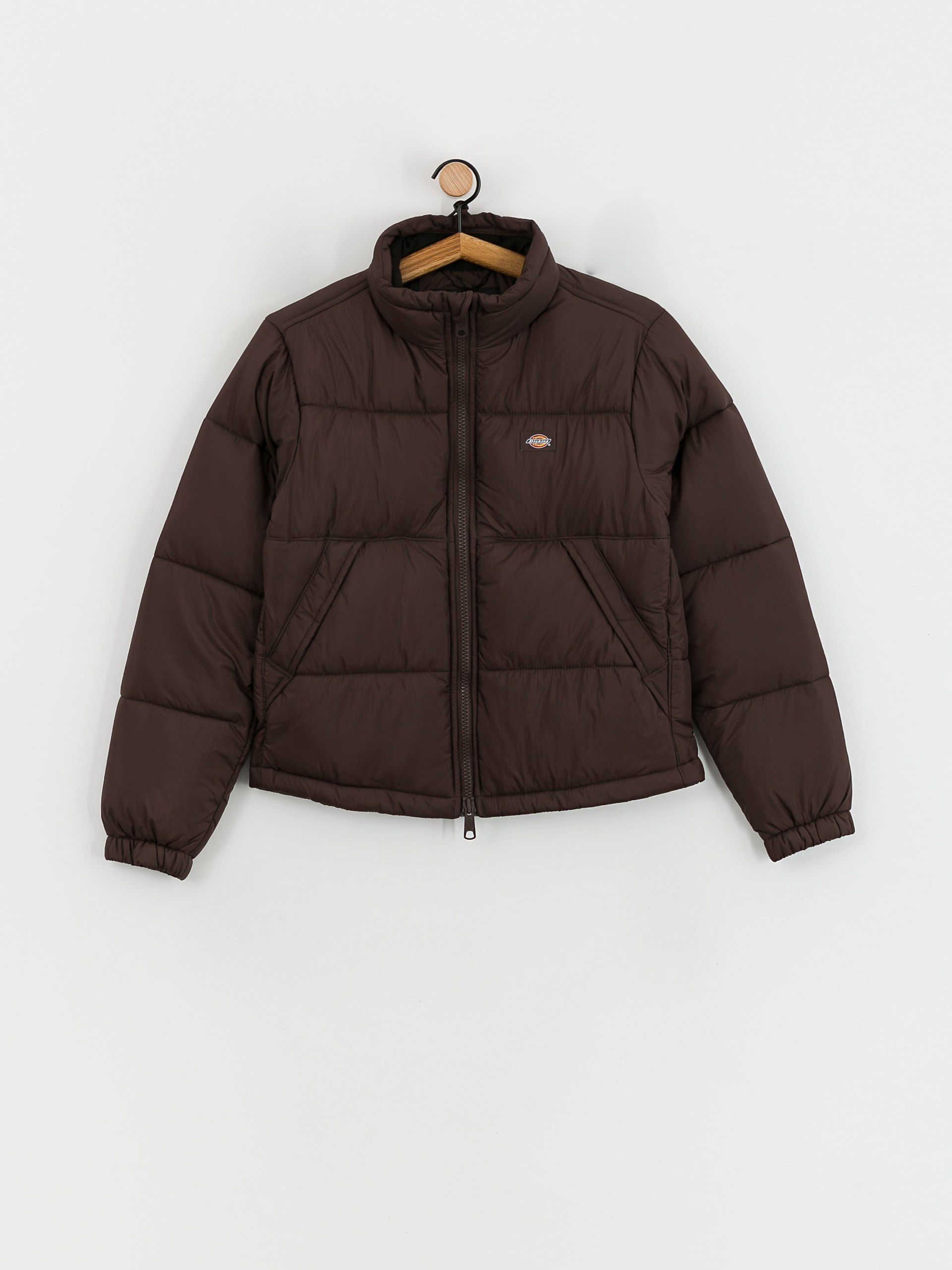 Dickies Alatna Jacket Wmn (java)