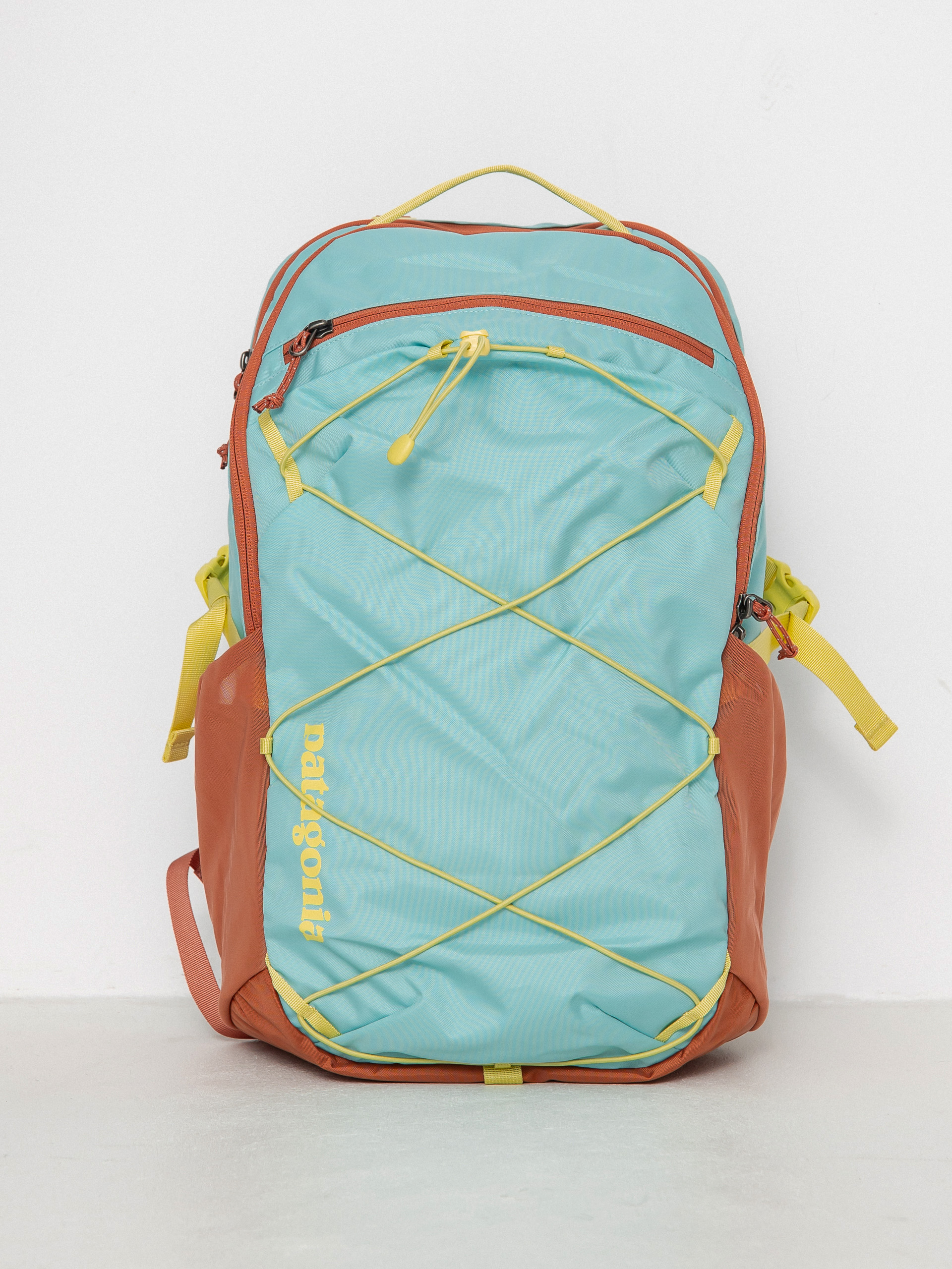 Patagonia Refugio Day Pack 30L Backpack - blue (skiff blue)