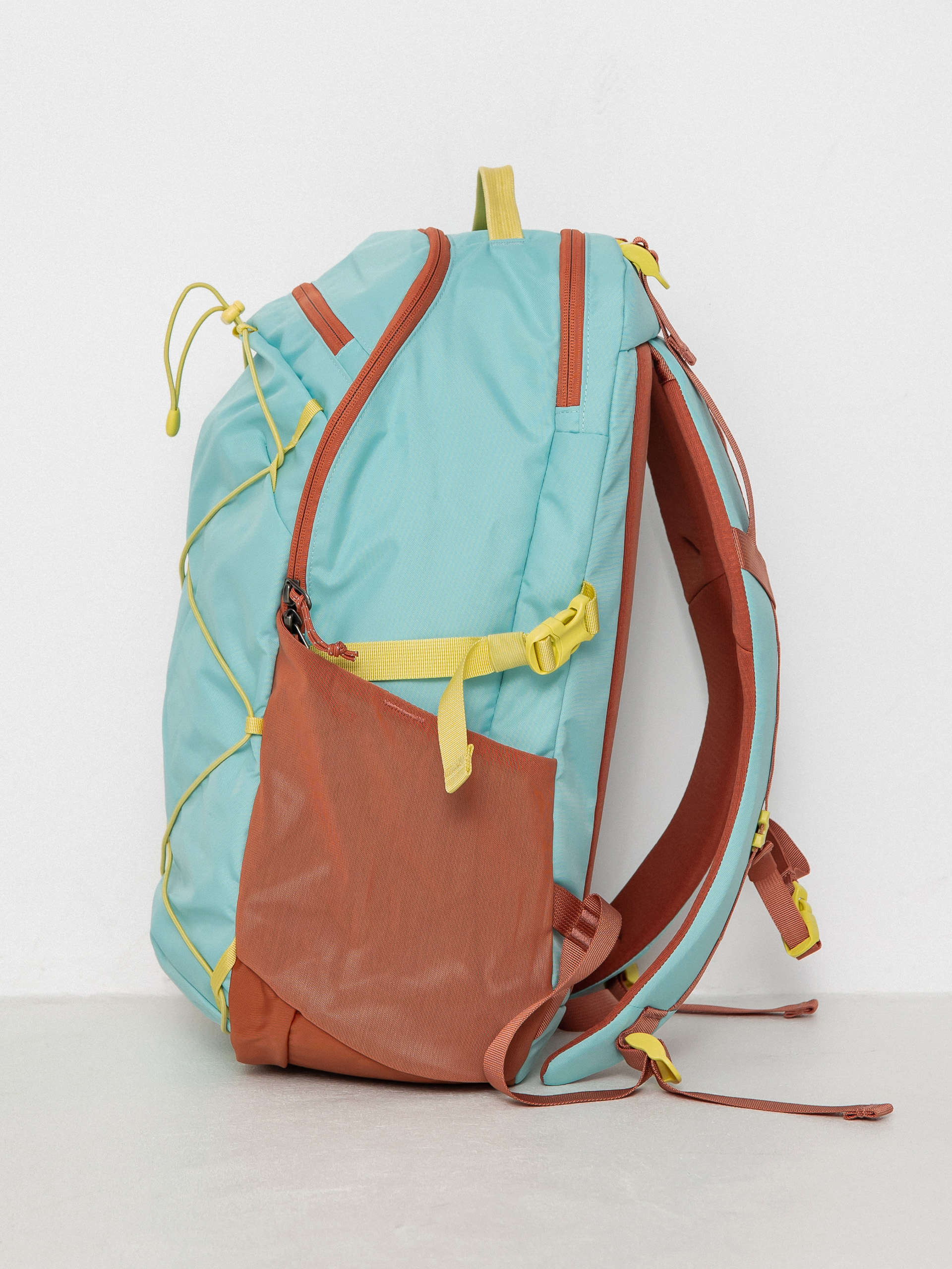 Patagonia Refugio Day Pack 30L Backpack (skiff blue)