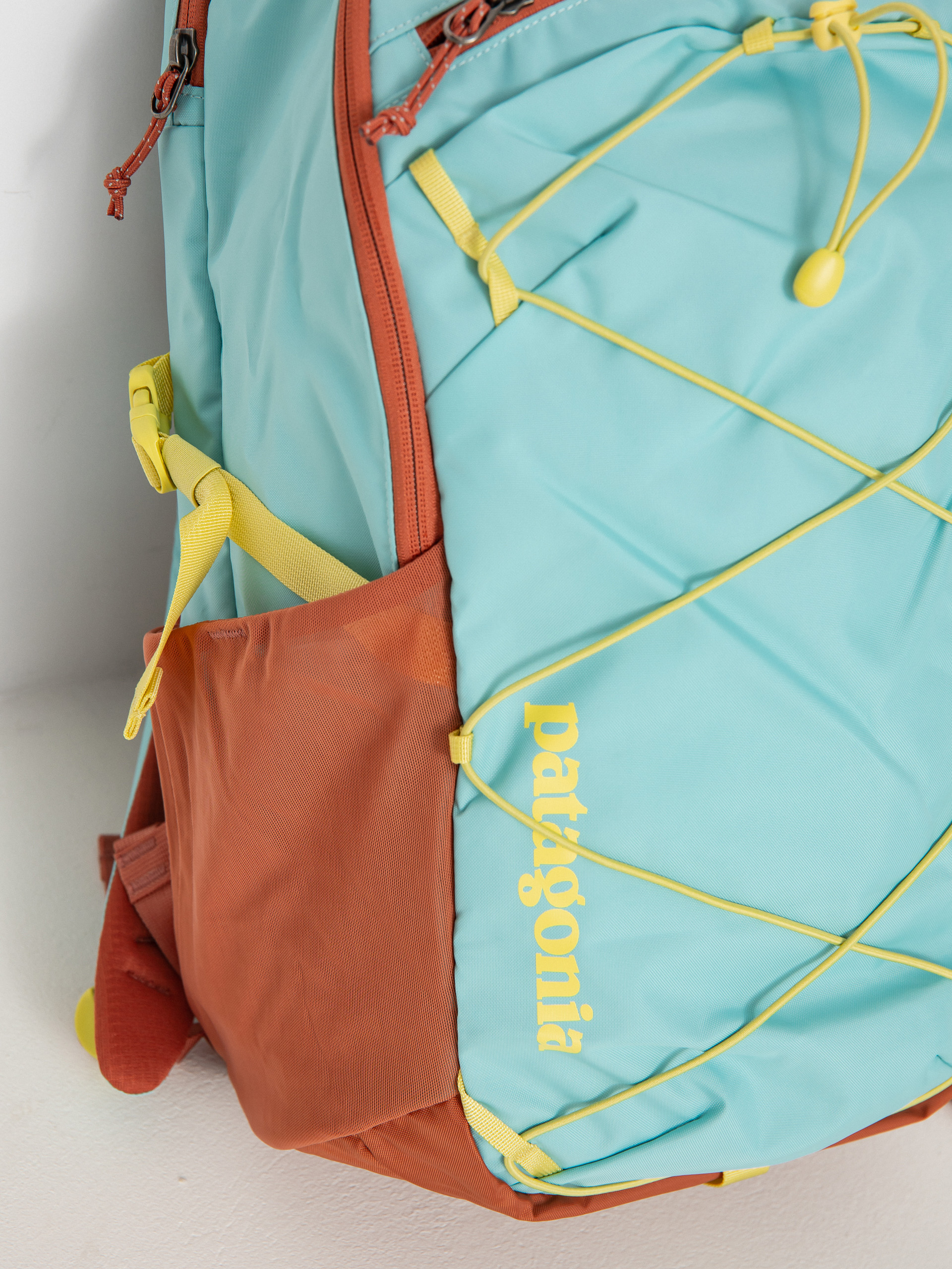 Patagonia Refugio Day Pack 30L Backpack (skiff blue)