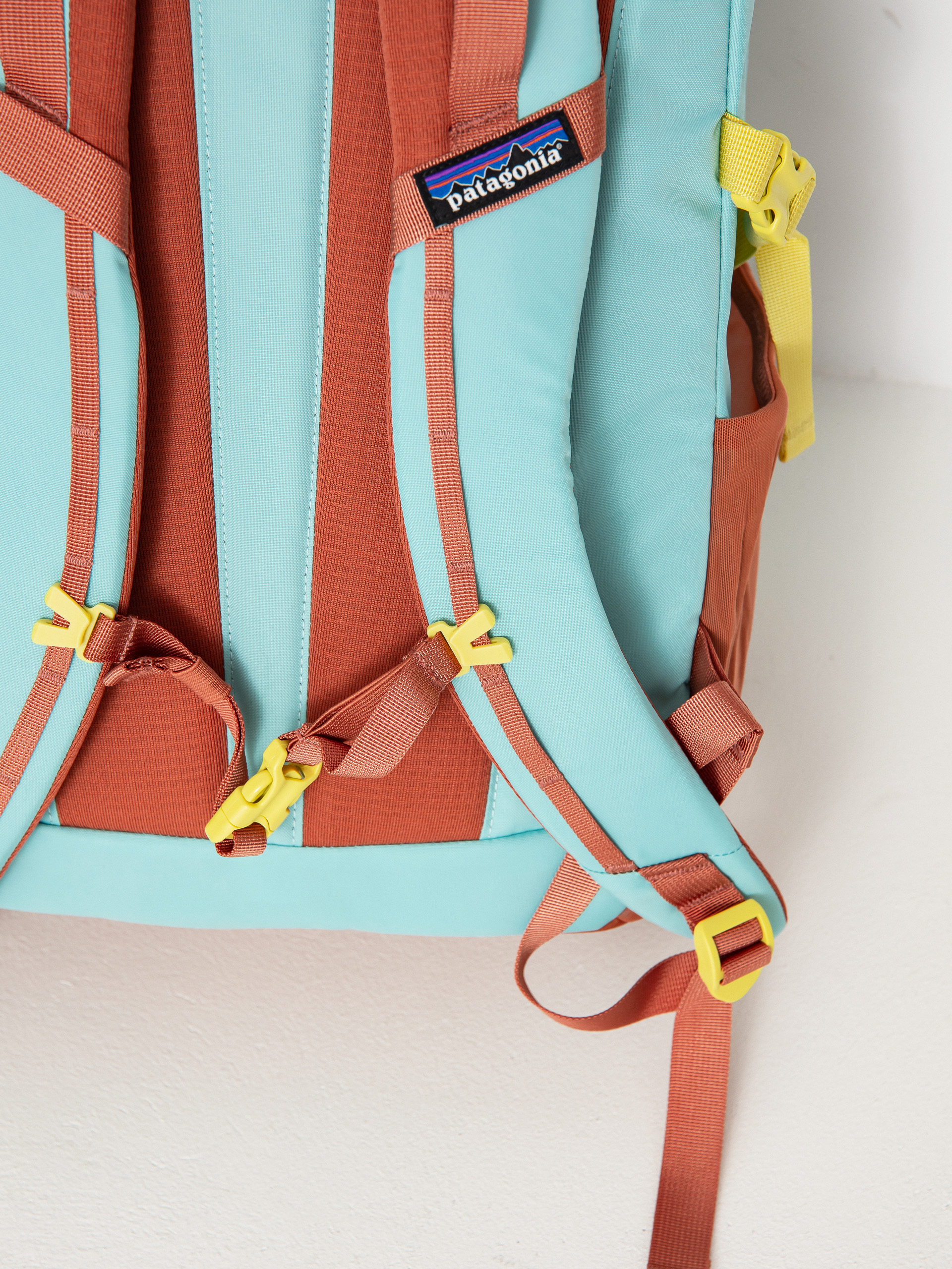 Patagonia Refugio Day Pack 30L Backpack (skiff blue)