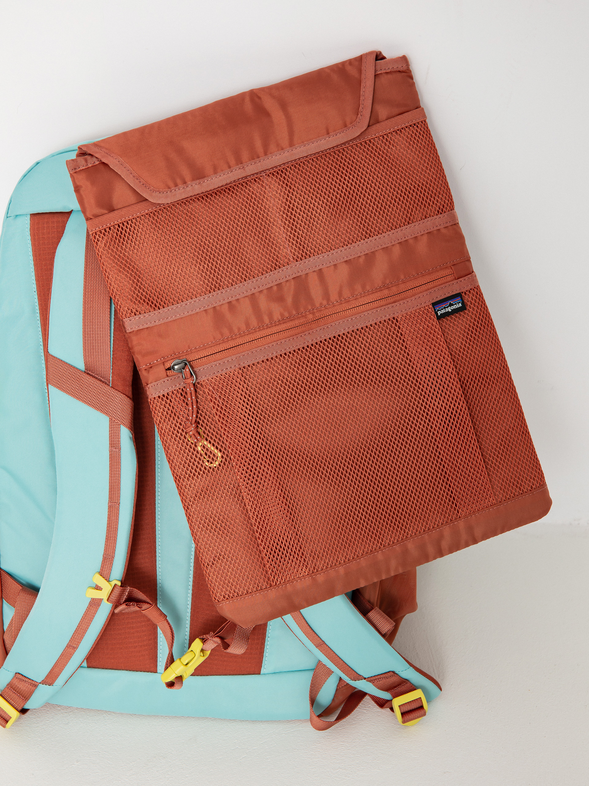 Patagonia Refugio Day Pack 30L Backpack (skiff blue)