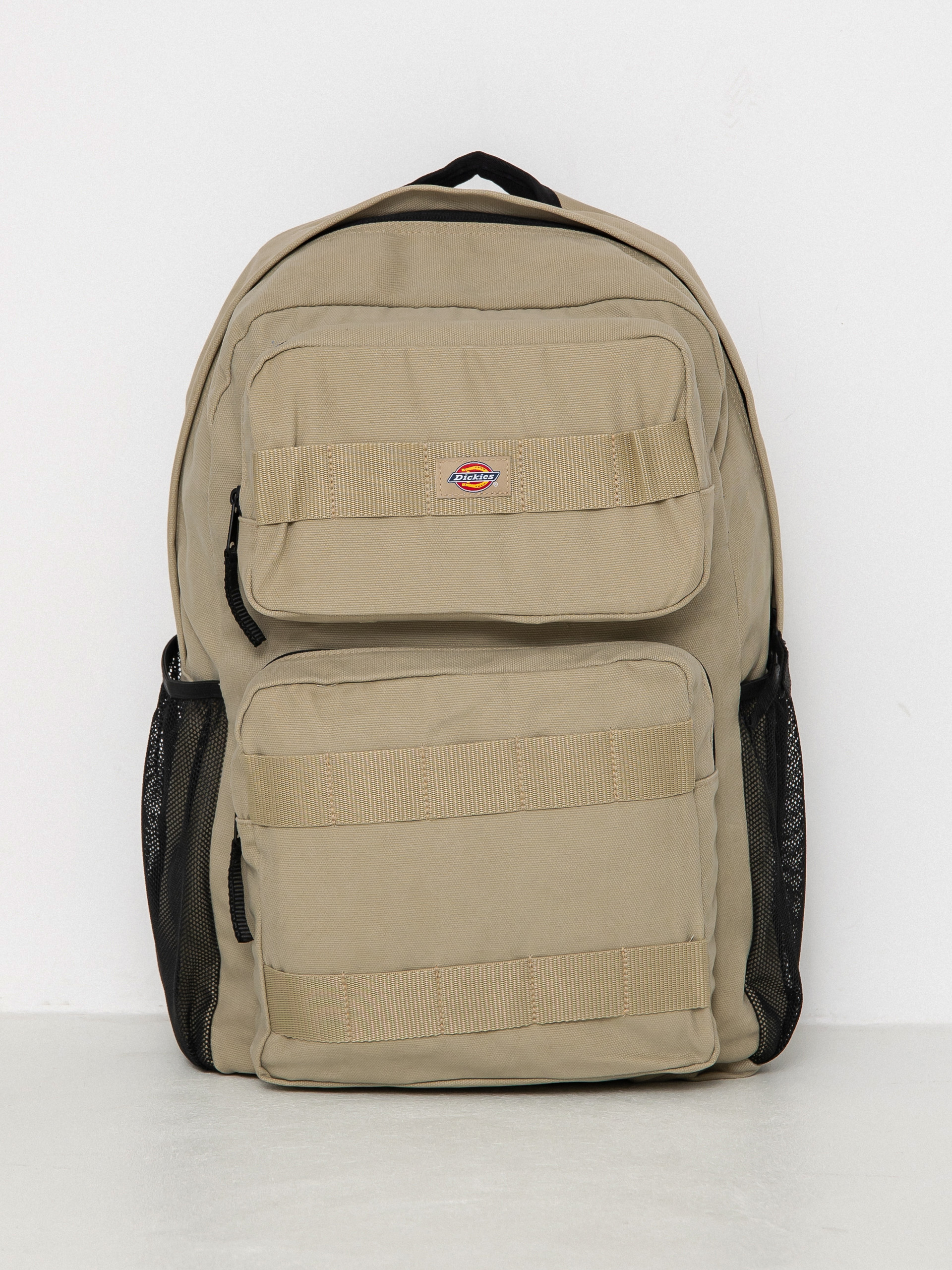 Dickies Duck Utility Backpack - beige (desert sand)