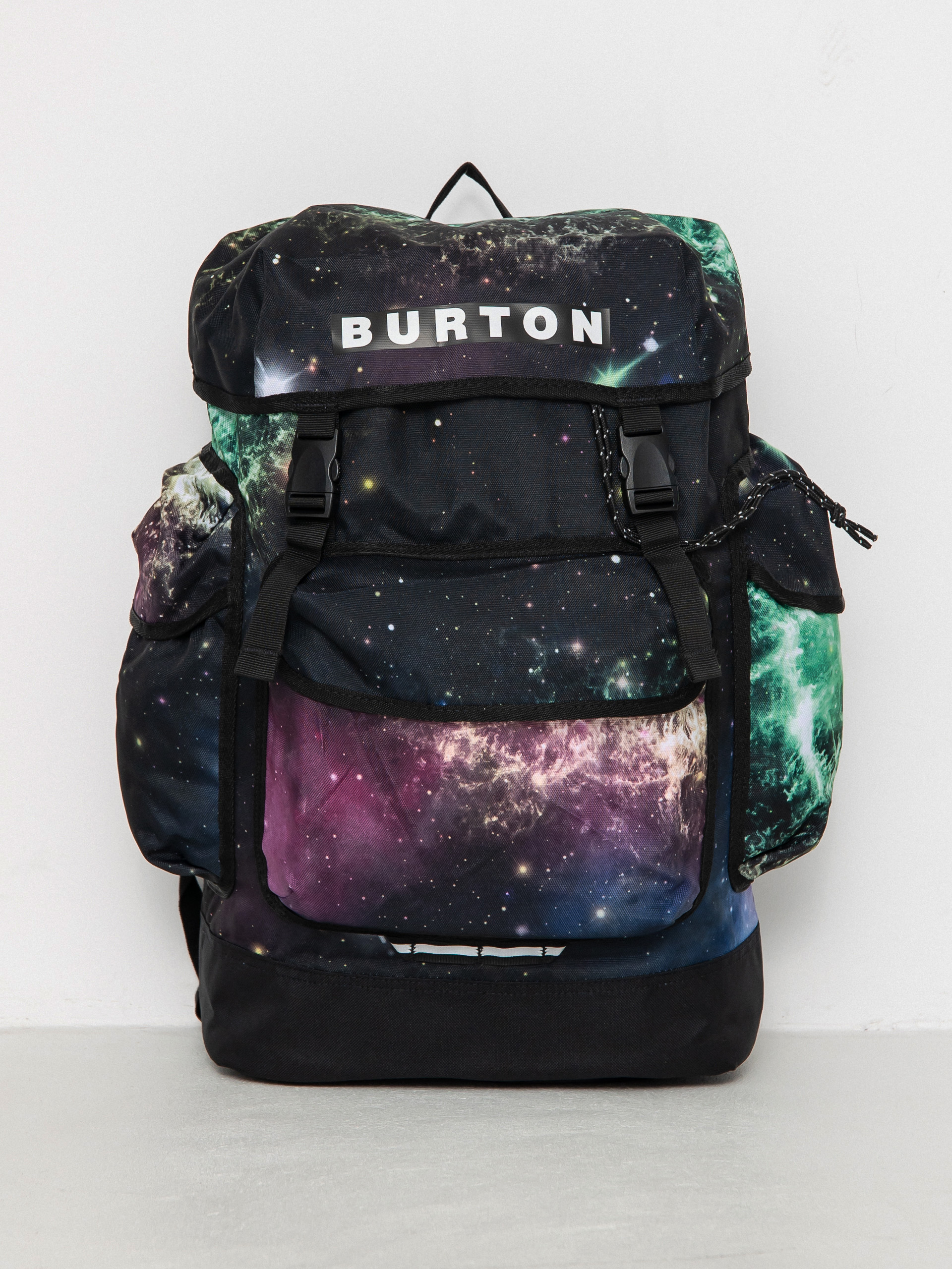 Burton Jumble 25L JR Backpack - black (painted planets)