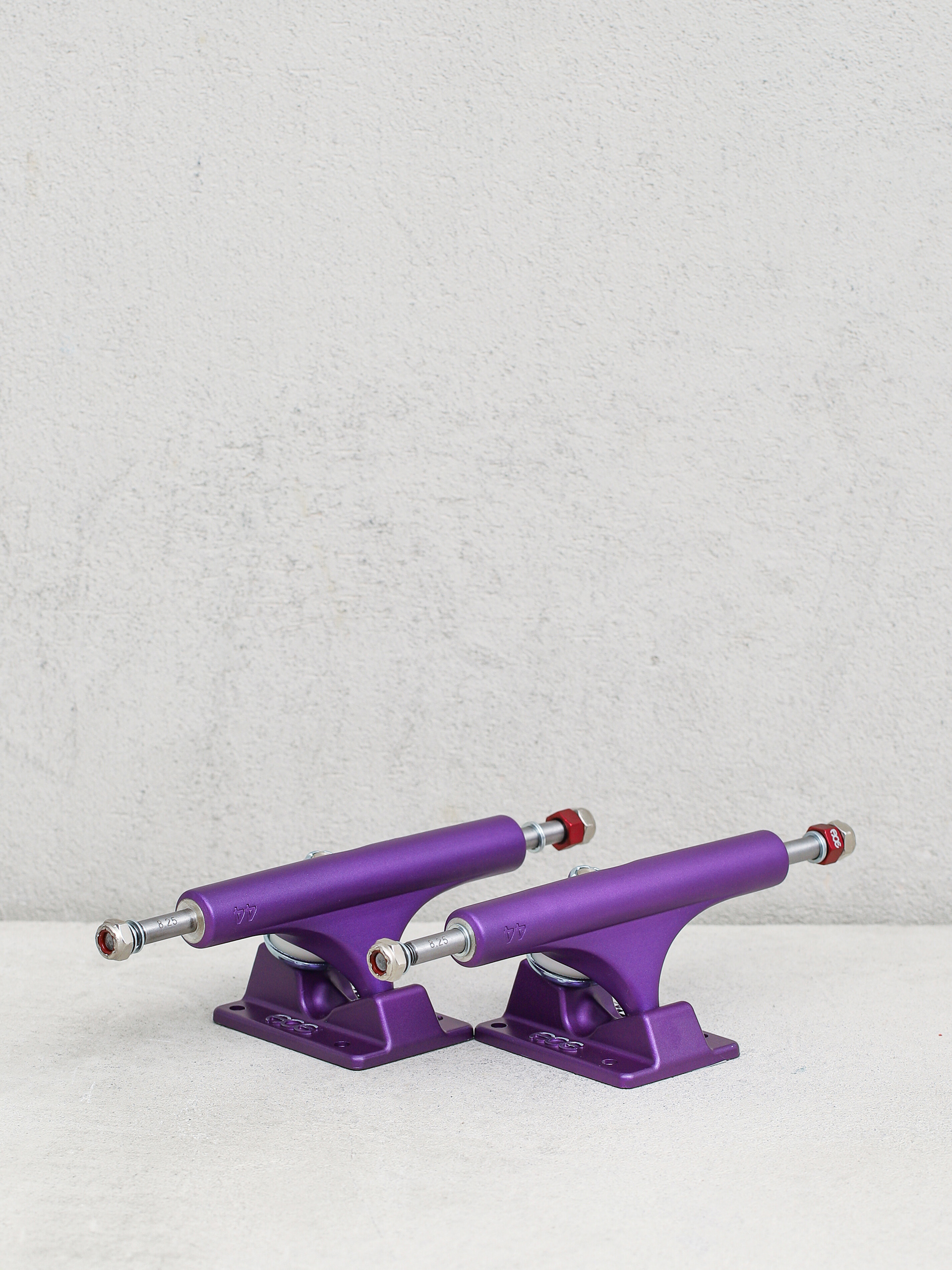 Ace AF1 Trucks (purple)