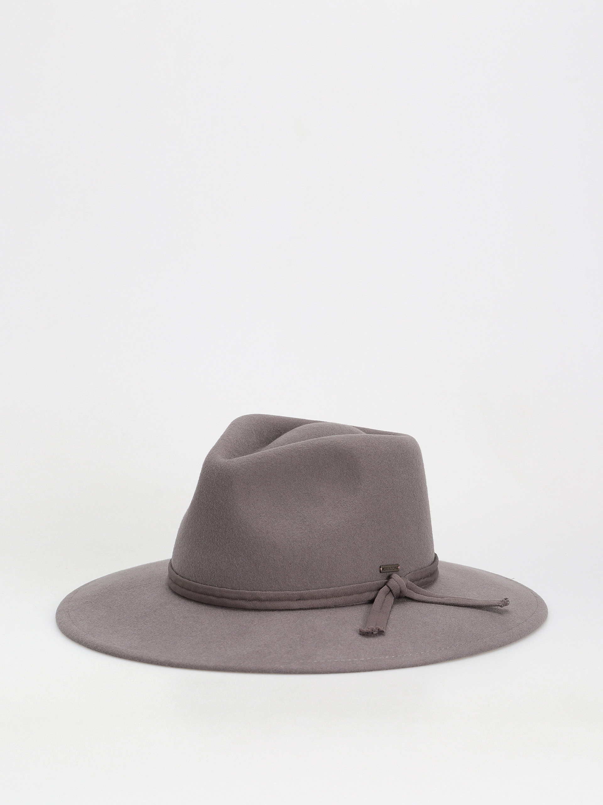 Brixton Joanna Felt Packable Hat Hat Wmn - blue (dusk)