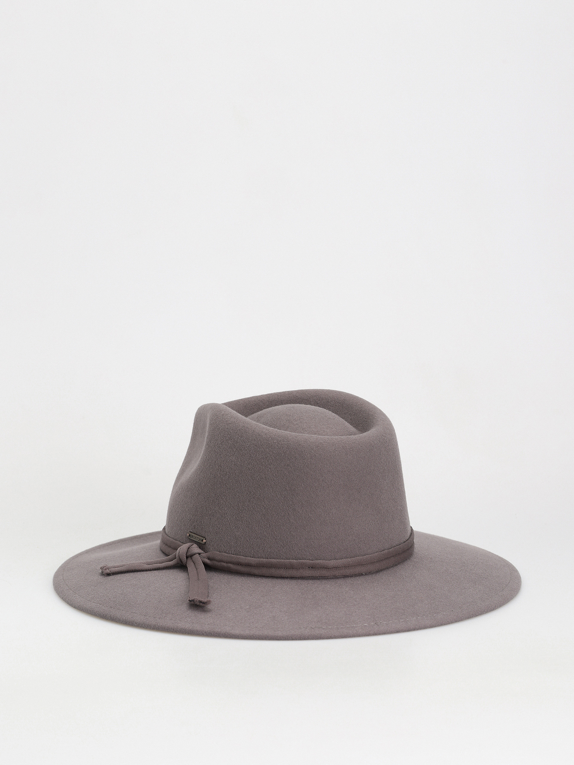 Brixton Joanna Felt Packable Hat Hat Wmn - blue (dusk)