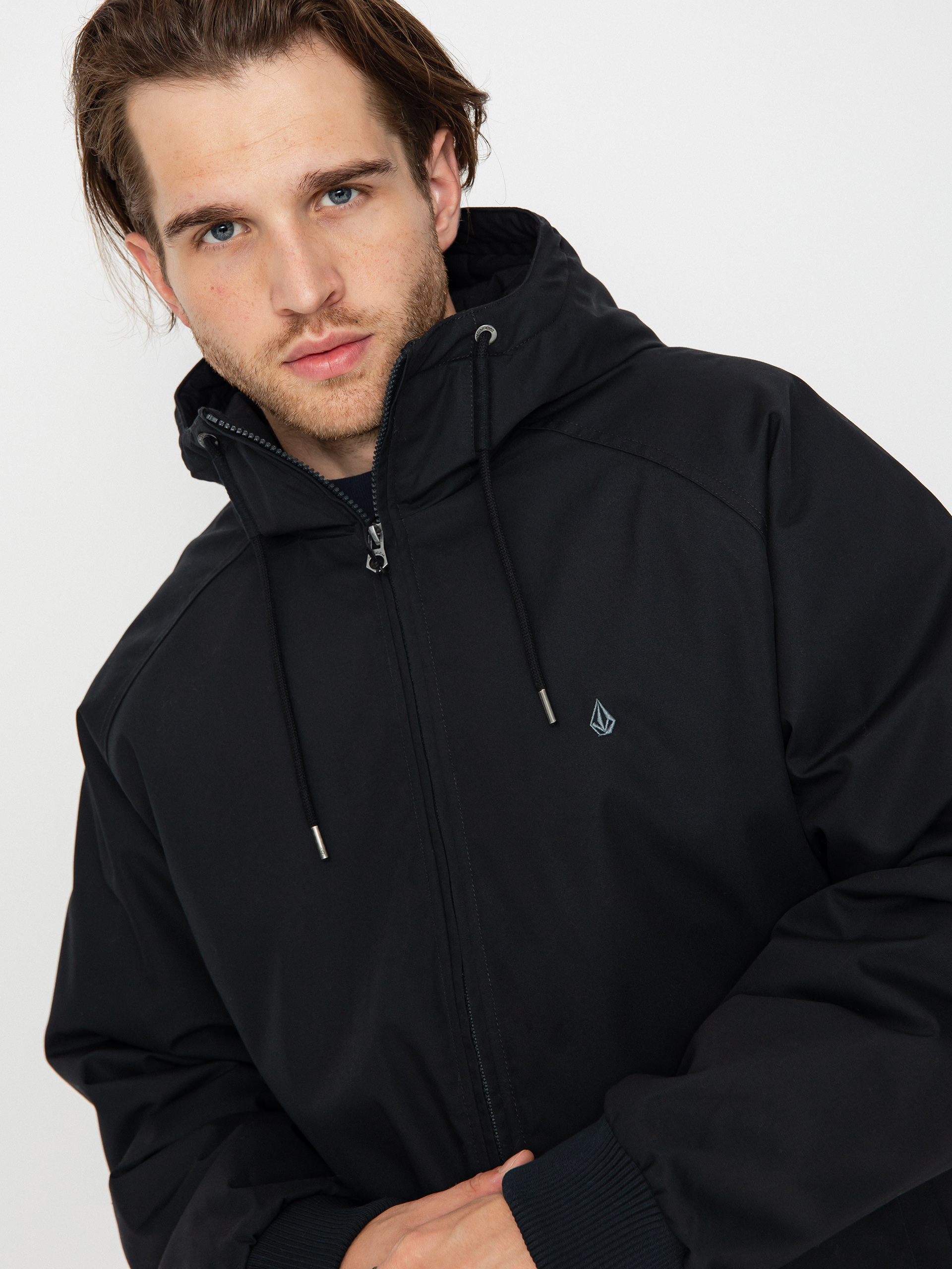 Volcom Hernan 5K Jacket - black (black)