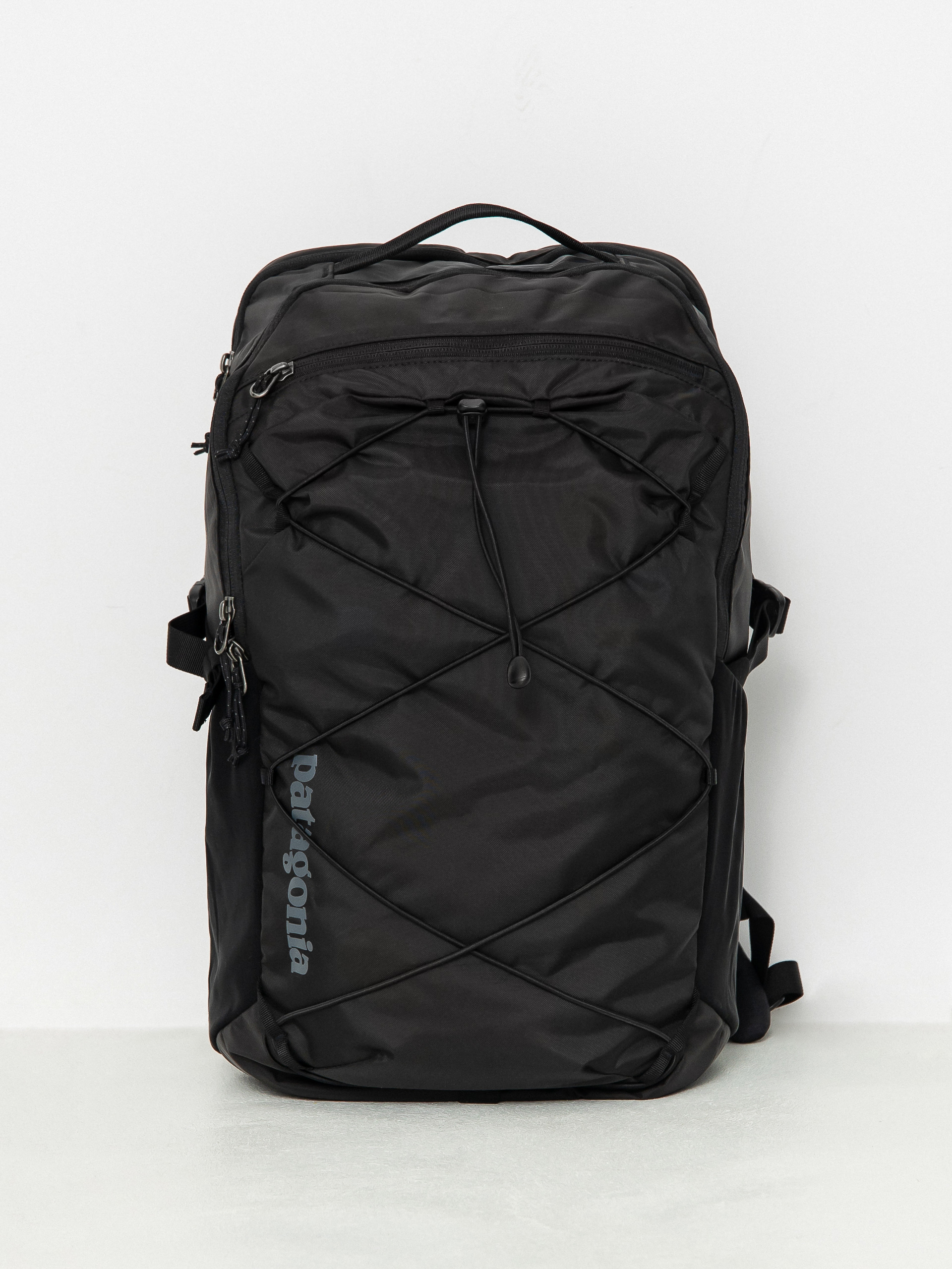 Patagonia Refugio Day Pack 30L Backpack - black (black)