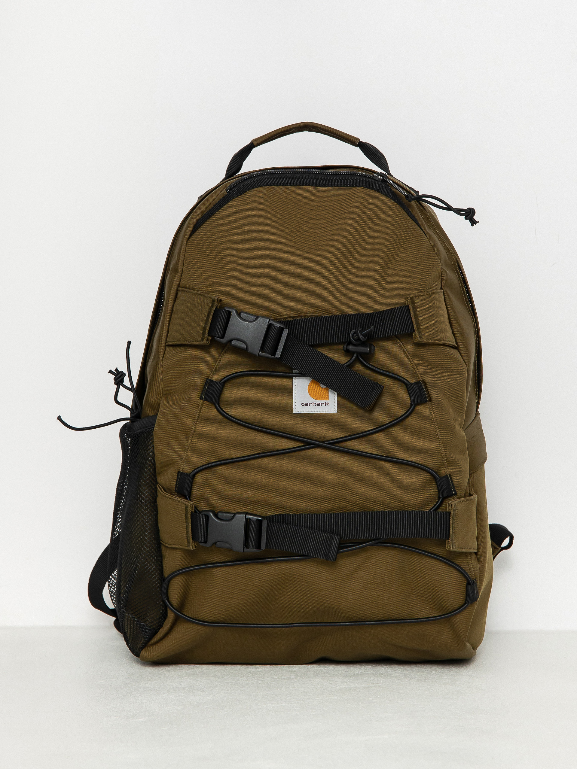 Carhartt WIP Kickflip Backpack - multicolor (highland)