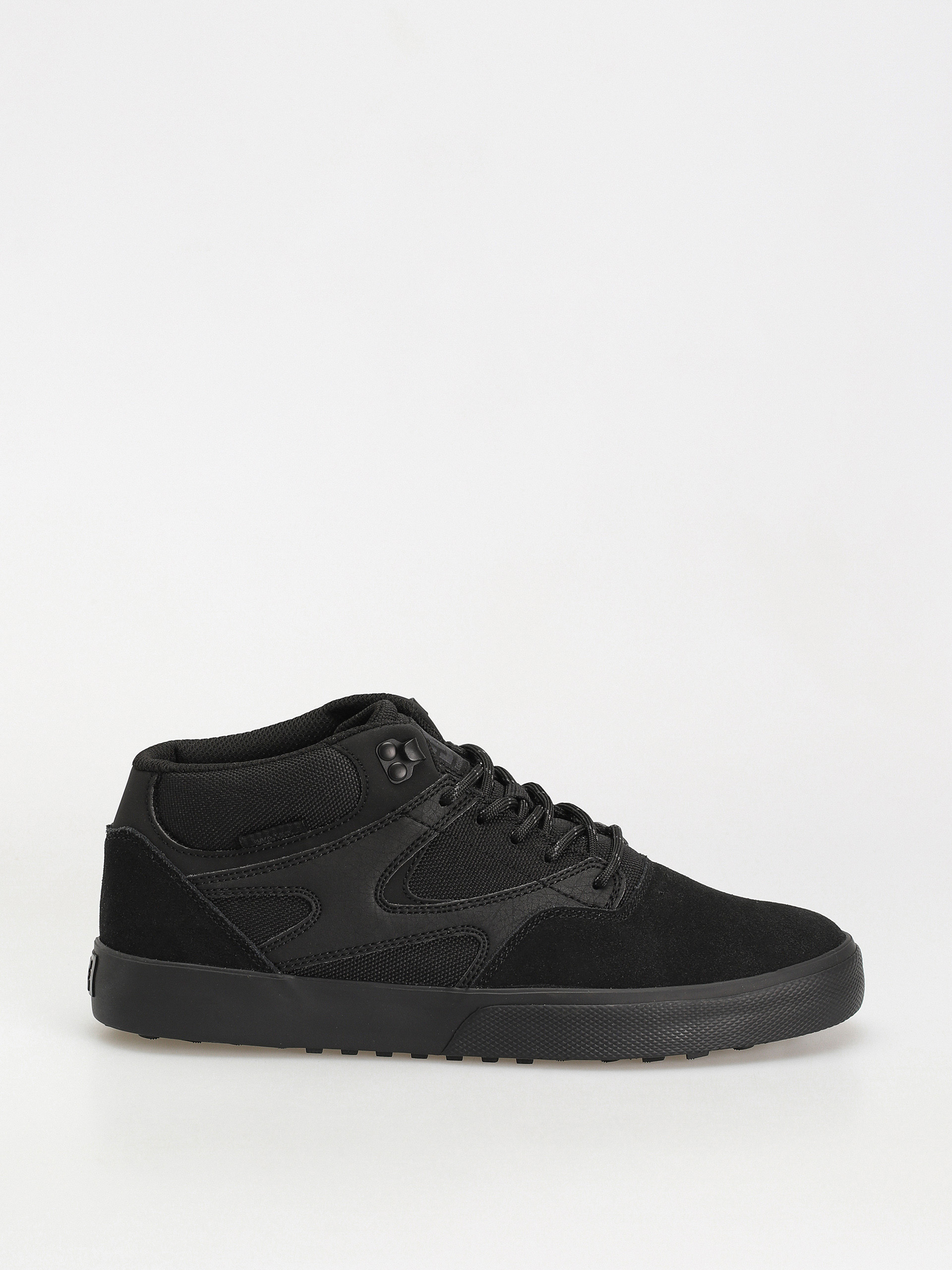 DC Kalis Mid Wnt Shoes - black (black/black)