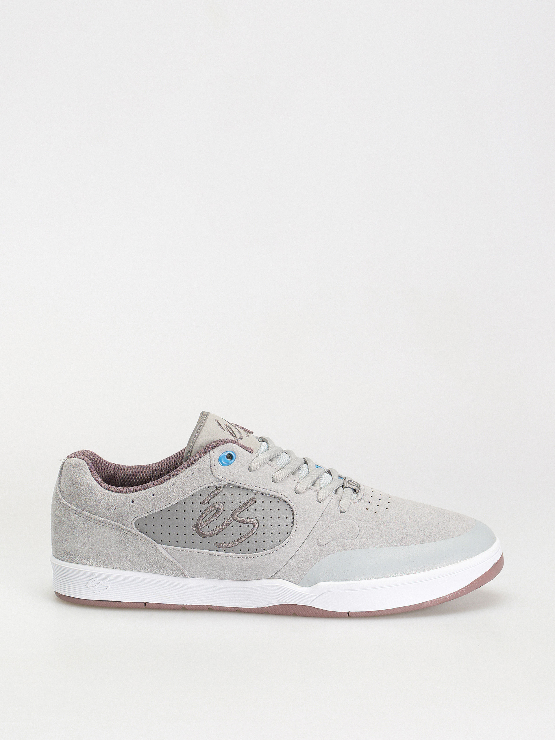 eS Swift 1.5 Shoes - grey (grey/dark grey/blue)