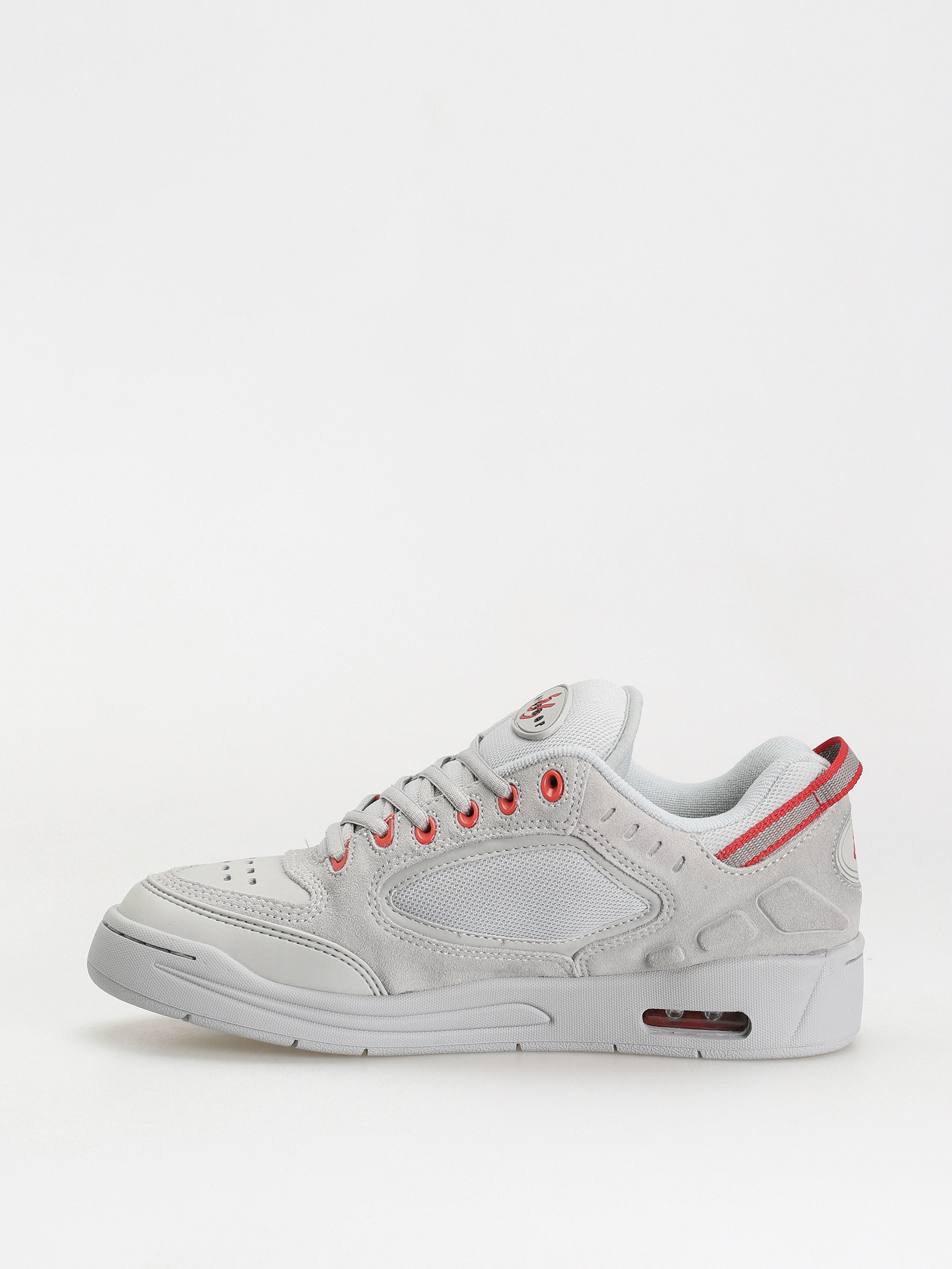 eS Creager Shoes (grey)
