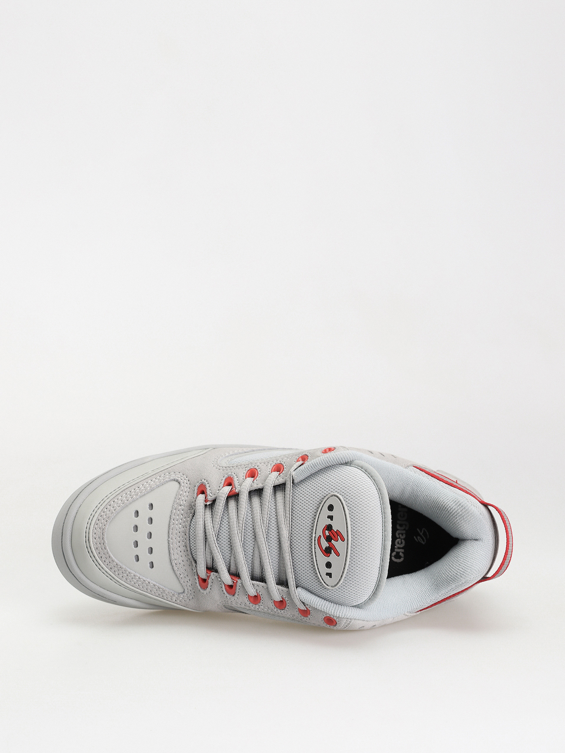 eS Creager Shoes (grey)