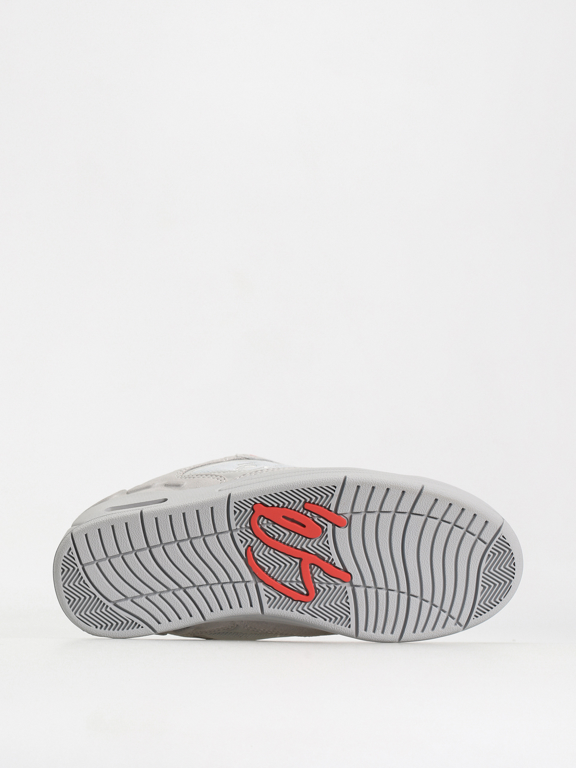 eS Creager Shoes (grey)