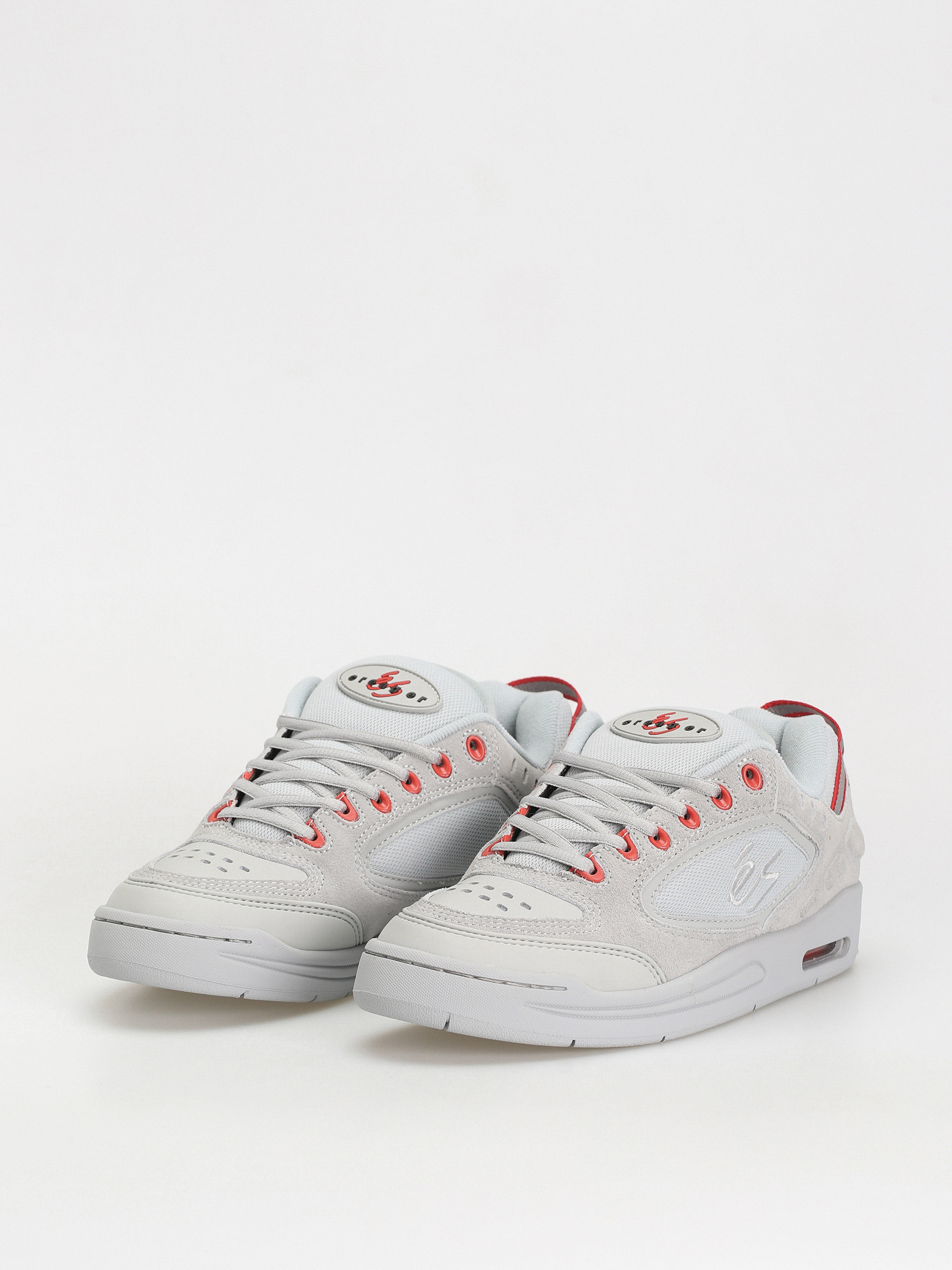 eS Creager Shoes (grey)